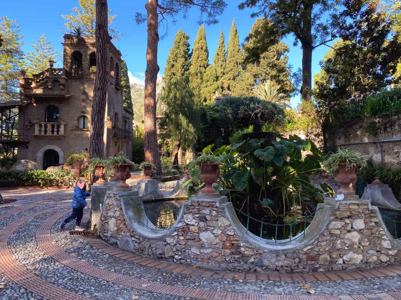 ONE DAY IN TAORMINA WITH KIDS + Ideas for a Longer Stay - Mom In Italy