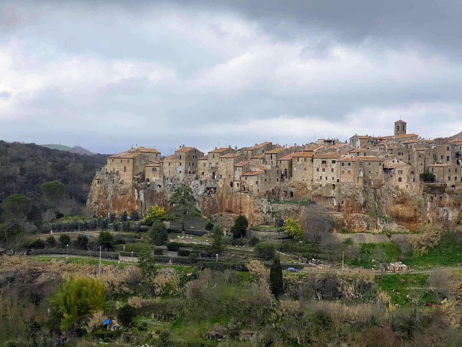 SATURNIA HOT SPRINGS – Your Complete Guide to Tuscany’s Most ...