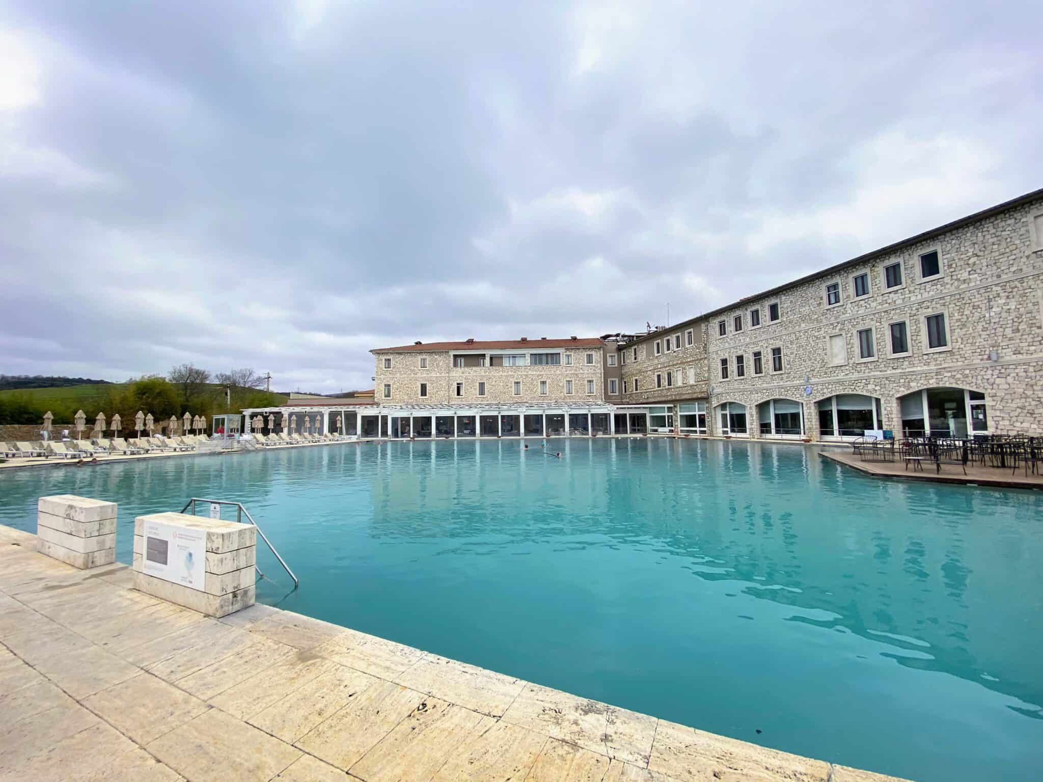 SATURNIA HOT SPRINGS – Your Complete Guide to Tuscany’s Most ...