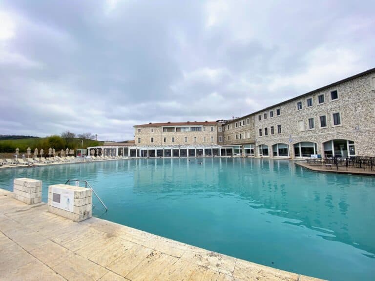 SATURNIA HOT SPRINGS – Your Complete Guide to Tuscany’s Most ...