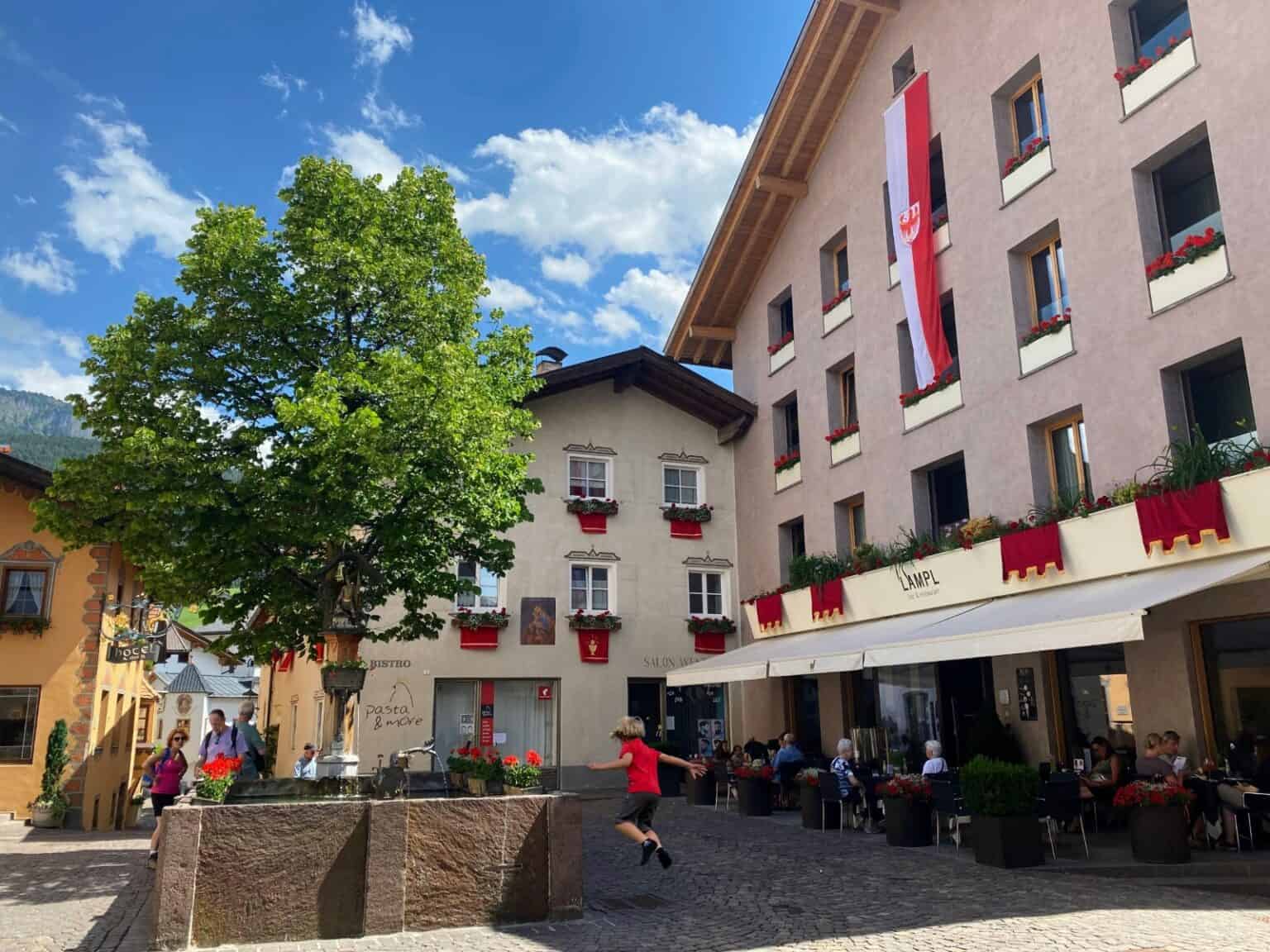 CASTELROTTO (KASTELRUTH) WITH KIDS – Your Family-Friendly Guide - Mom ...
