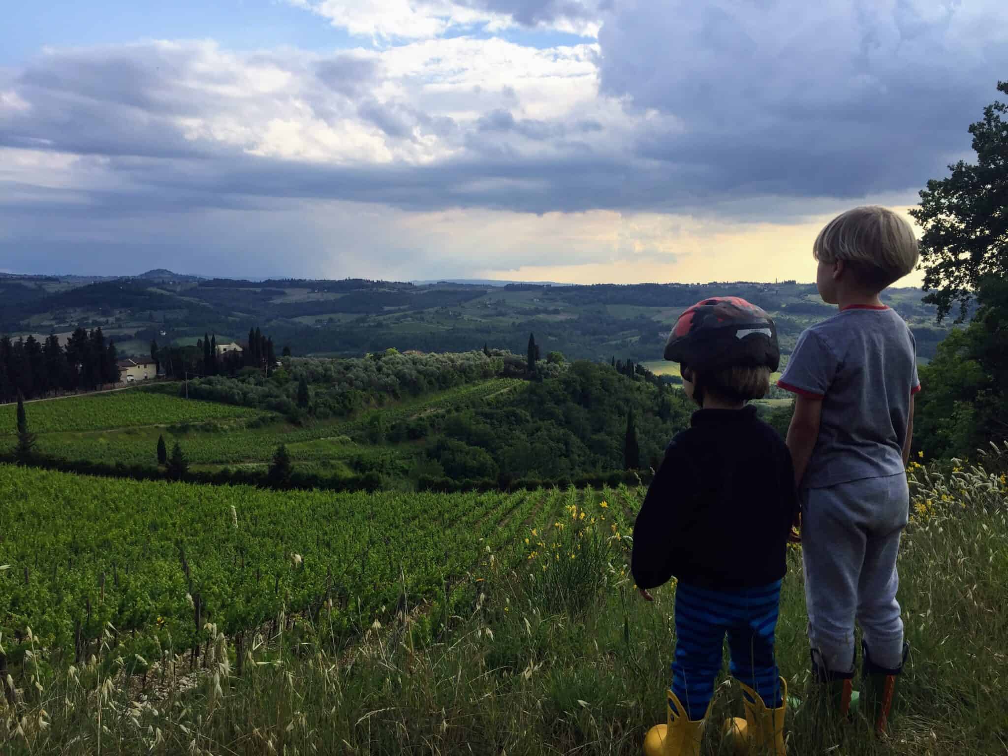BEST PLACES TO VISIT IN ITALY WITH KIDS - By a Mom in Italy - Mom In Italy