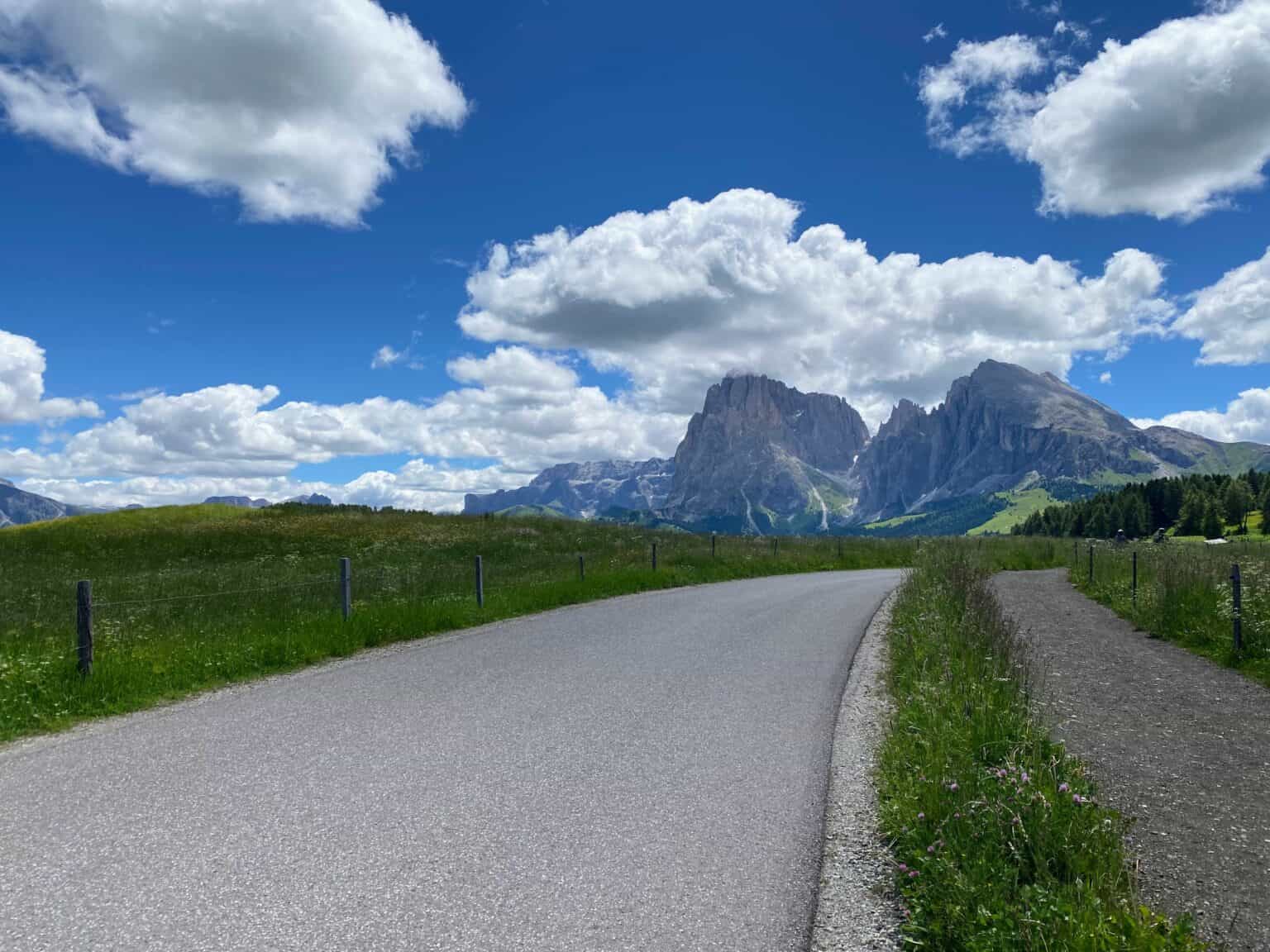 DRIVING IN THE DOLOMITES – 11 Tips for Navigating Italy’s Mountain ...