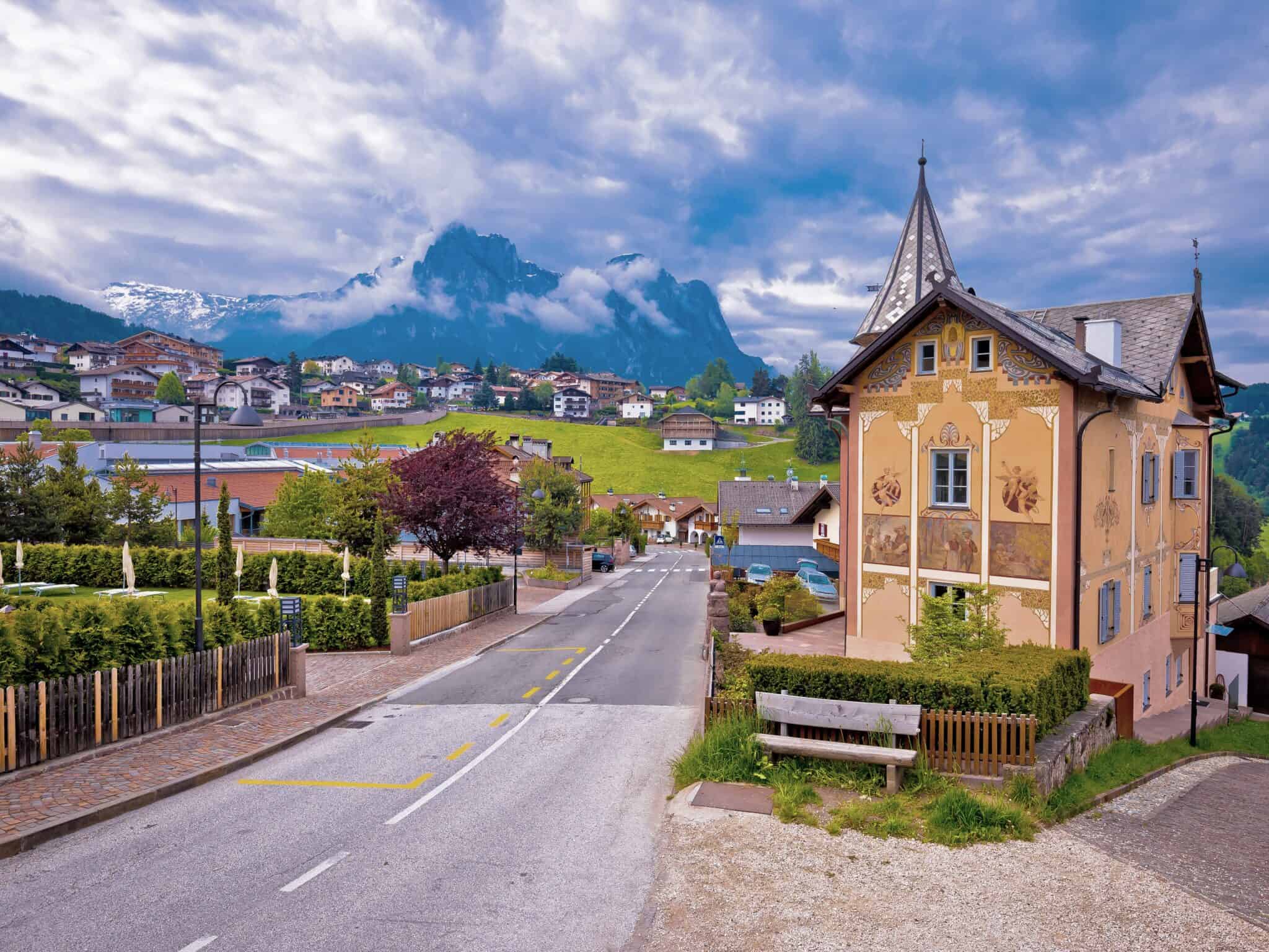 CASTELROTTO (KASTELRUTH) WITH KIDS – Your Family-Friendly Guide - Mom ...