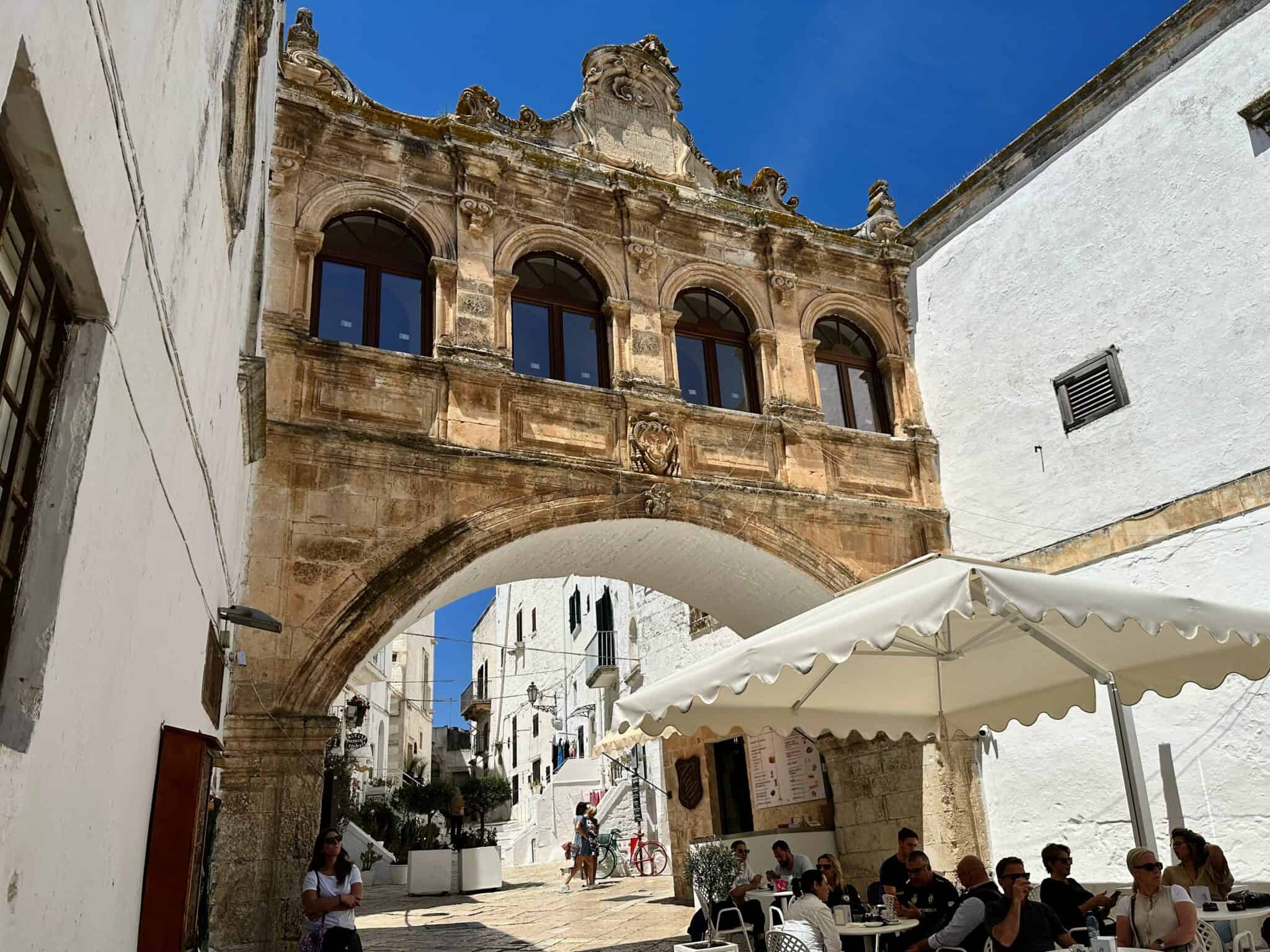 OSTUNI – One-Day Itinerary for Puglia’s ‘White City’ (+ Map & Tips ...