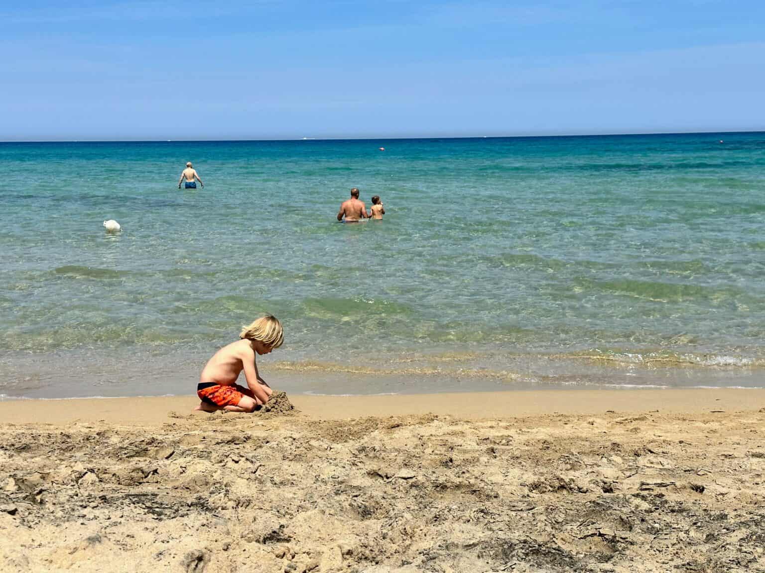 40 FUN & MEMORABLE THINGS TO DO IN ITALY WITH KIDS – From a Mom in ...