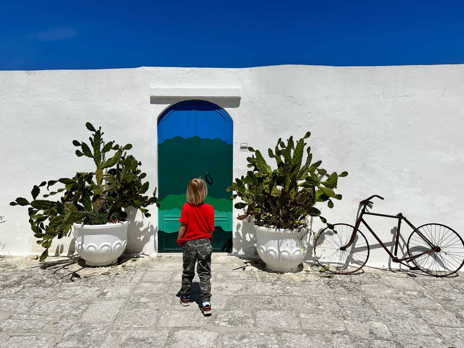 MONOPOLI (ITALY) – Our Favorite Base for Exploring Puglia - Mom In Italy