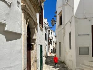 OSTUNI – One-Day Itinerary for Puglia’s ‘White City’ (+ Map & Tips ...