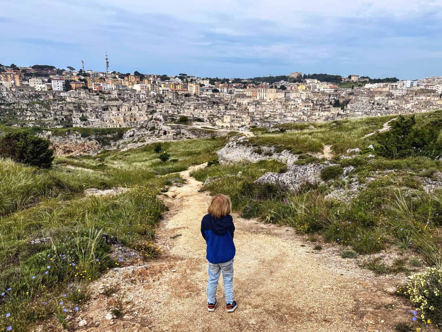 VISITING MATERA (ITALY) – Complete Guide + 13 Best Things To Do - Mom ...
