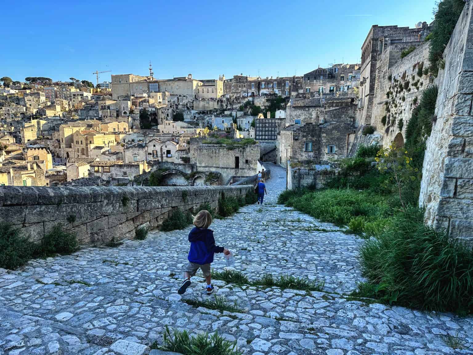 40 FUN & MEMORABLE THINGS TO DO IN ITALY WITH KIDS – From a Mom in ...