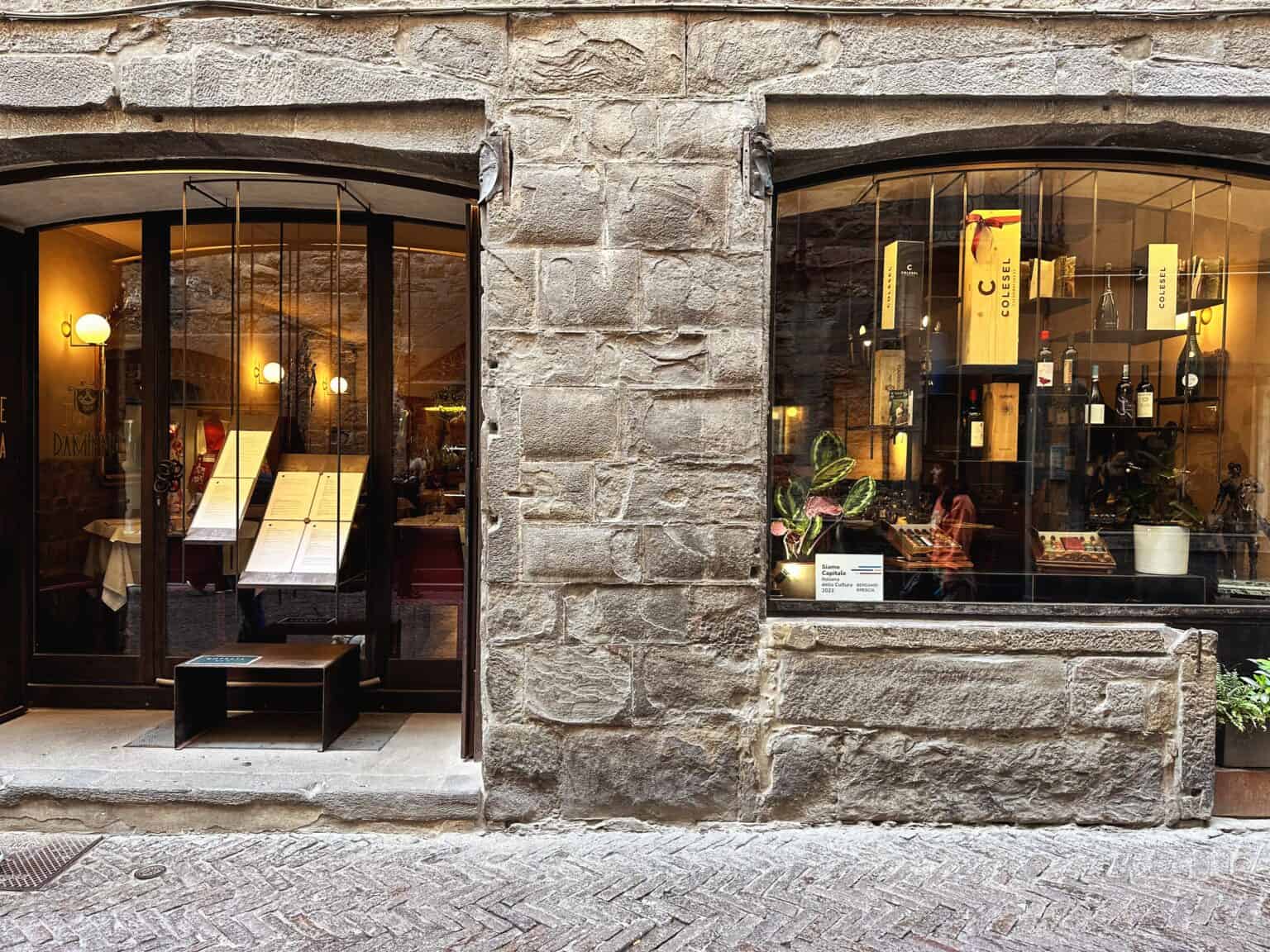 HOW TO SPEND ONE DAY IN BERGAMO, ITALY - Mom In Italy