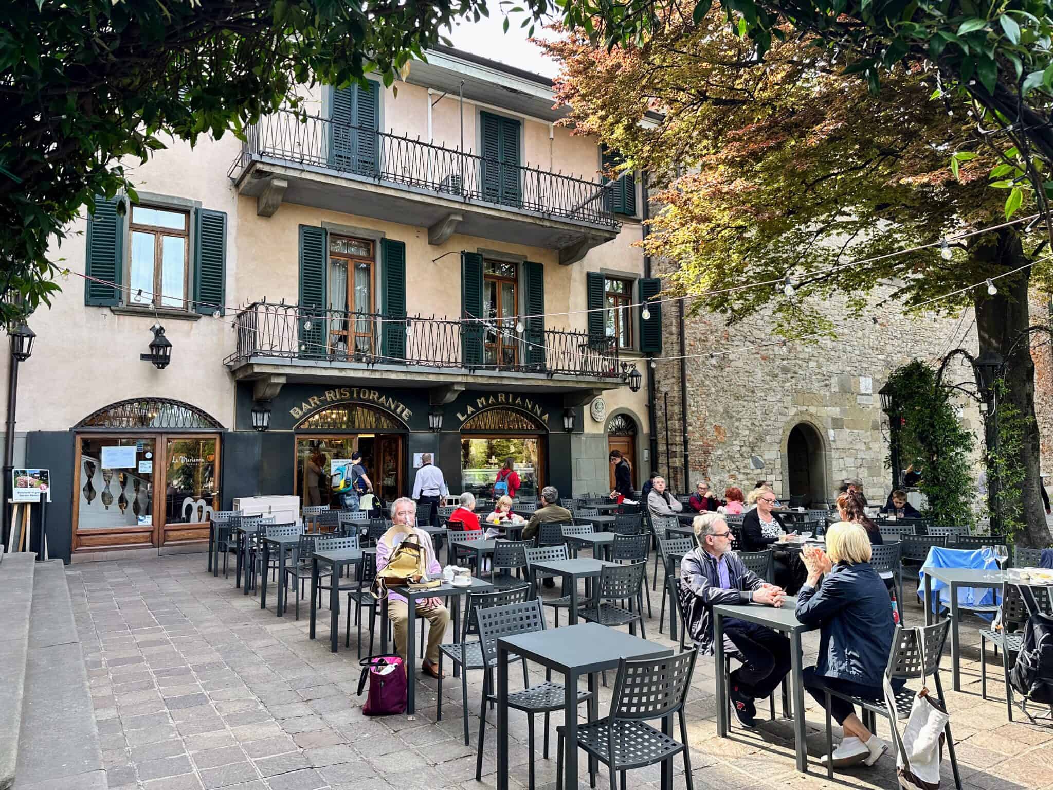 BERGAMO WITH KIDS - What to Do (+ Map & Tips) - Mom In Italy