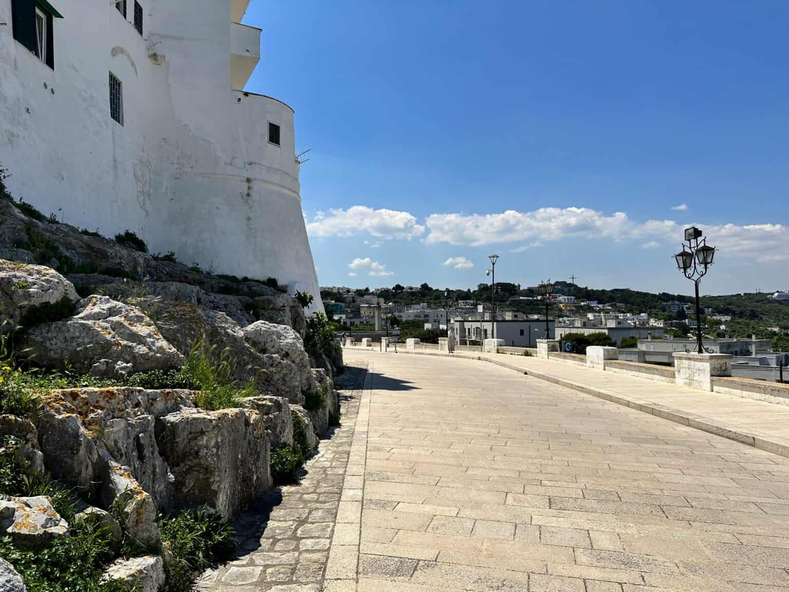 OSTUNI – One-Day Itinerary for Puglia’s ‘White City’ (+ Map & Tips ...