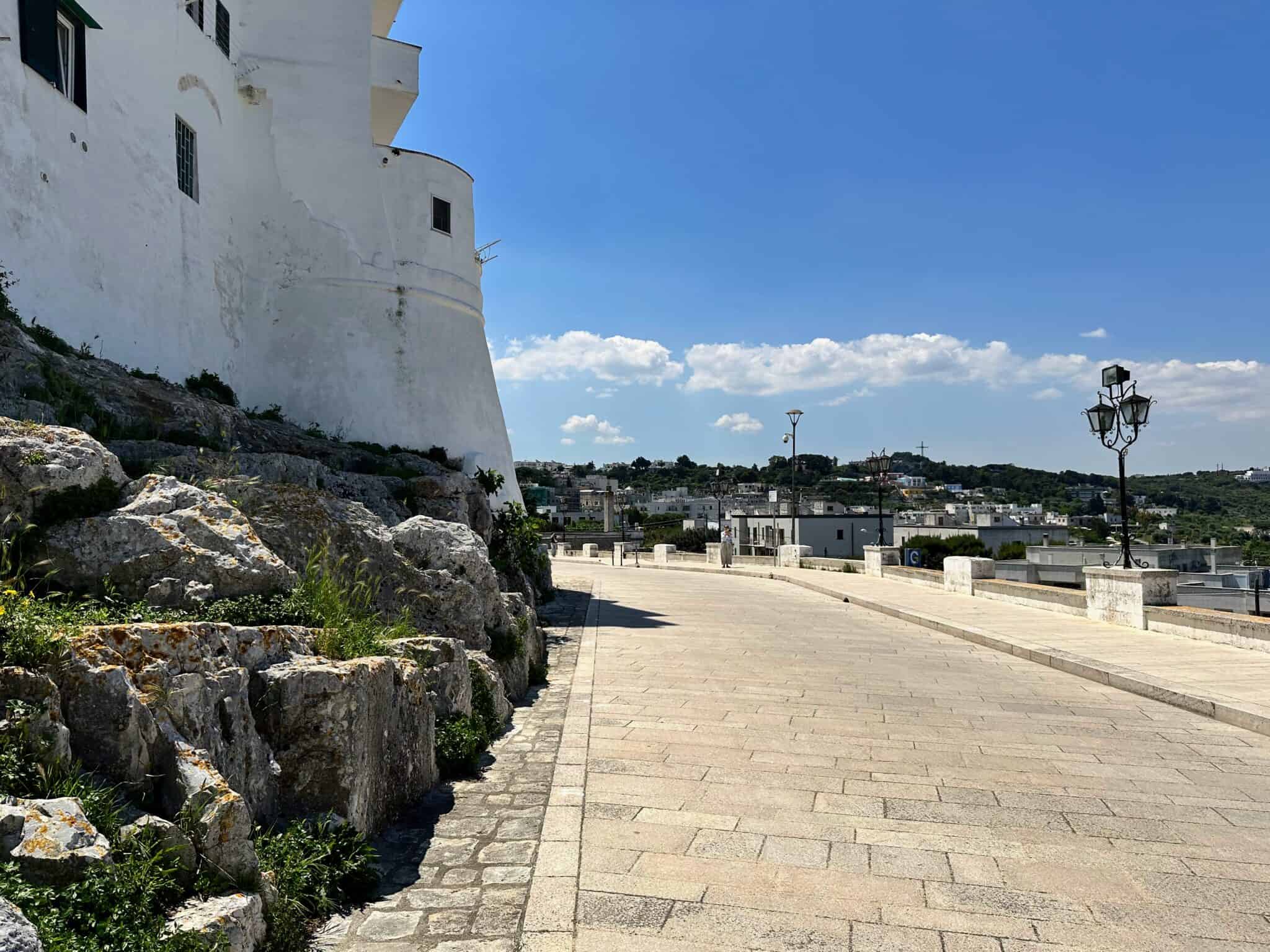 OSTUNI – One-Day Itinerary for Puglia’s ‘White City’ (+ Map & Tips ...