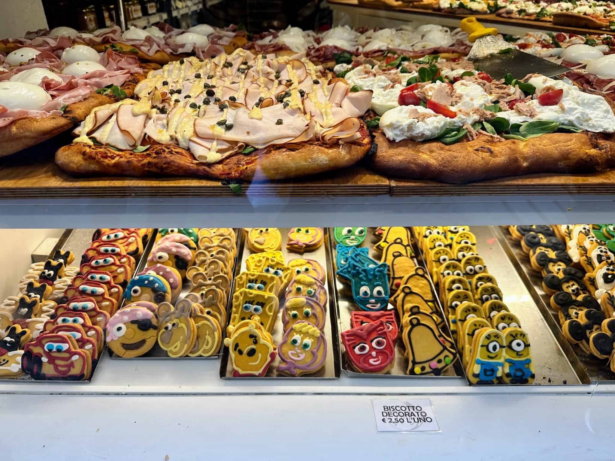 BERGAMO WITH KIDS - What to Do (+ Map & Tips) - Mom In Italy