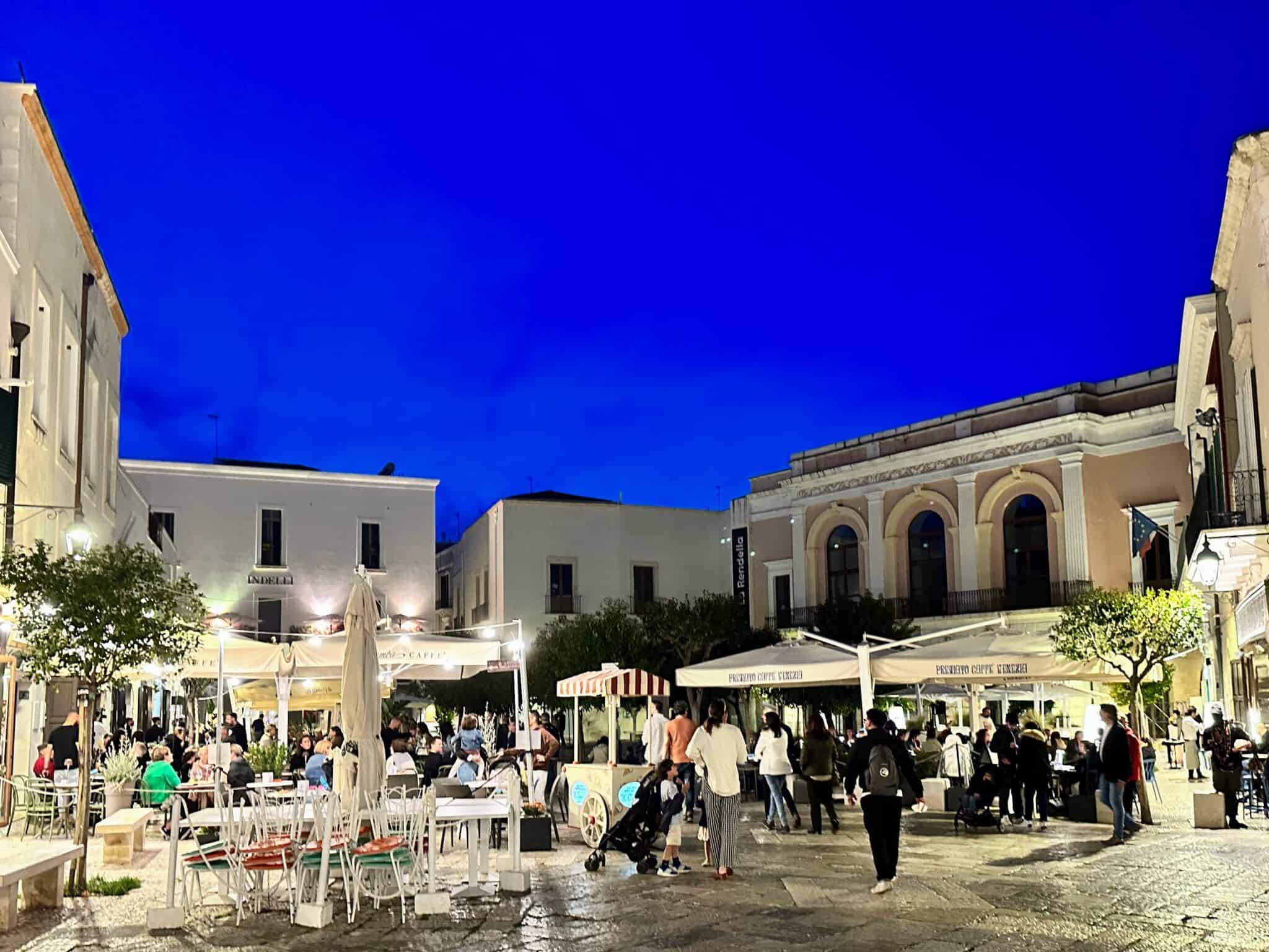 Monopoli, Italy – Our Favorite Base for Exploring Puglia - Mom In Italy