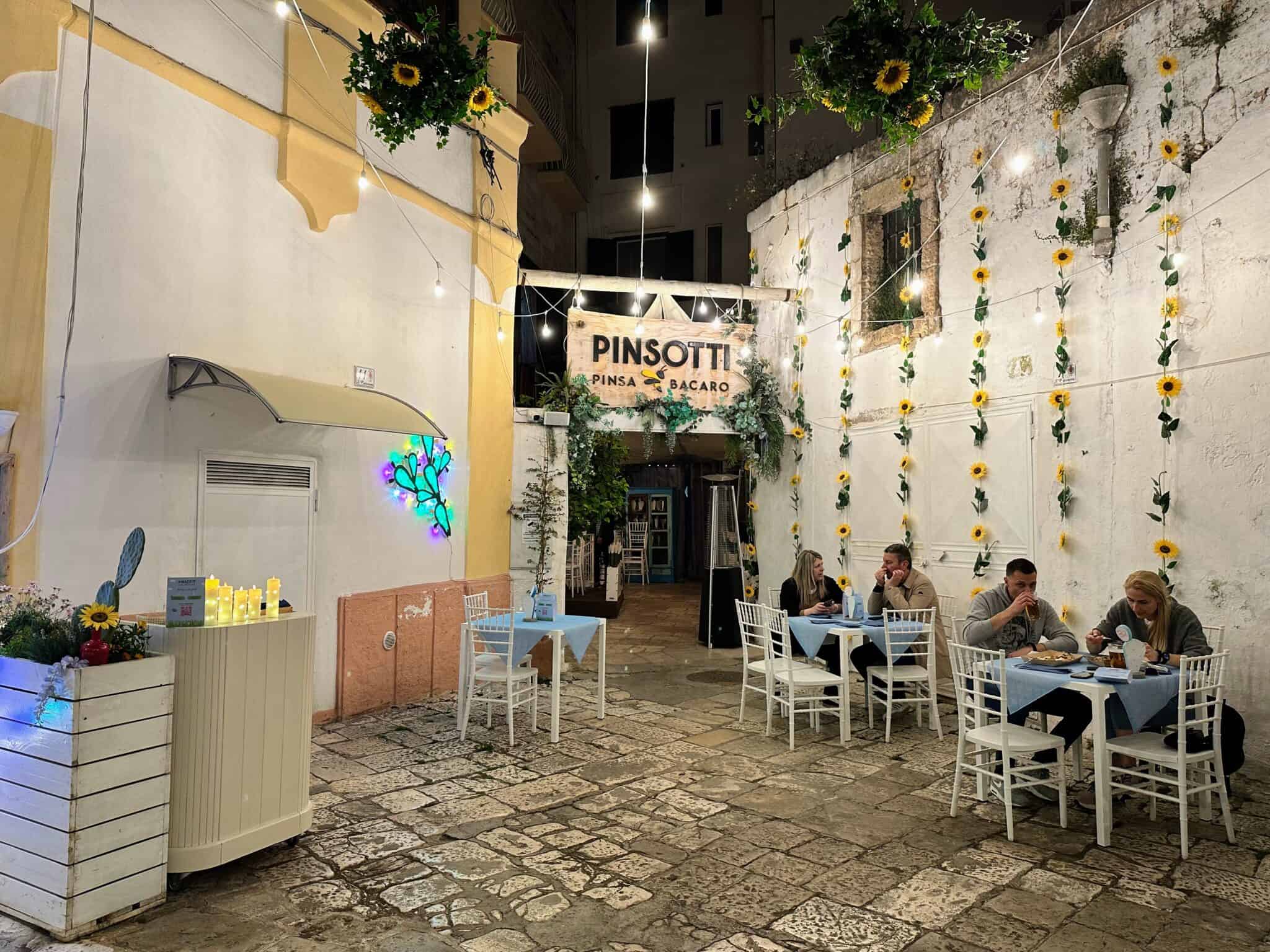 MONOPOLI (ITALY) – Our Favorite Base for Exploring Puglia - Mom In Italy