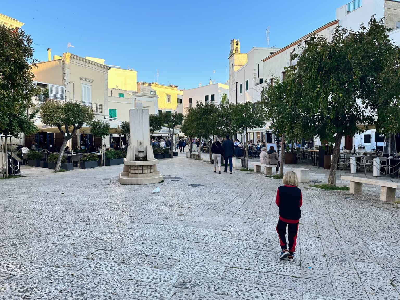 PUGLIA WITH KIDS – Where to Go + What to Do - Mom In Italy