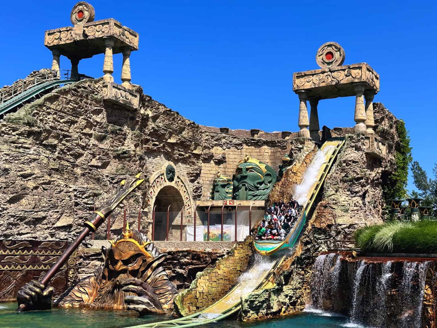 GARDALAND – 16 Tips for Before, During, and After Your Visit - Mom In Italy