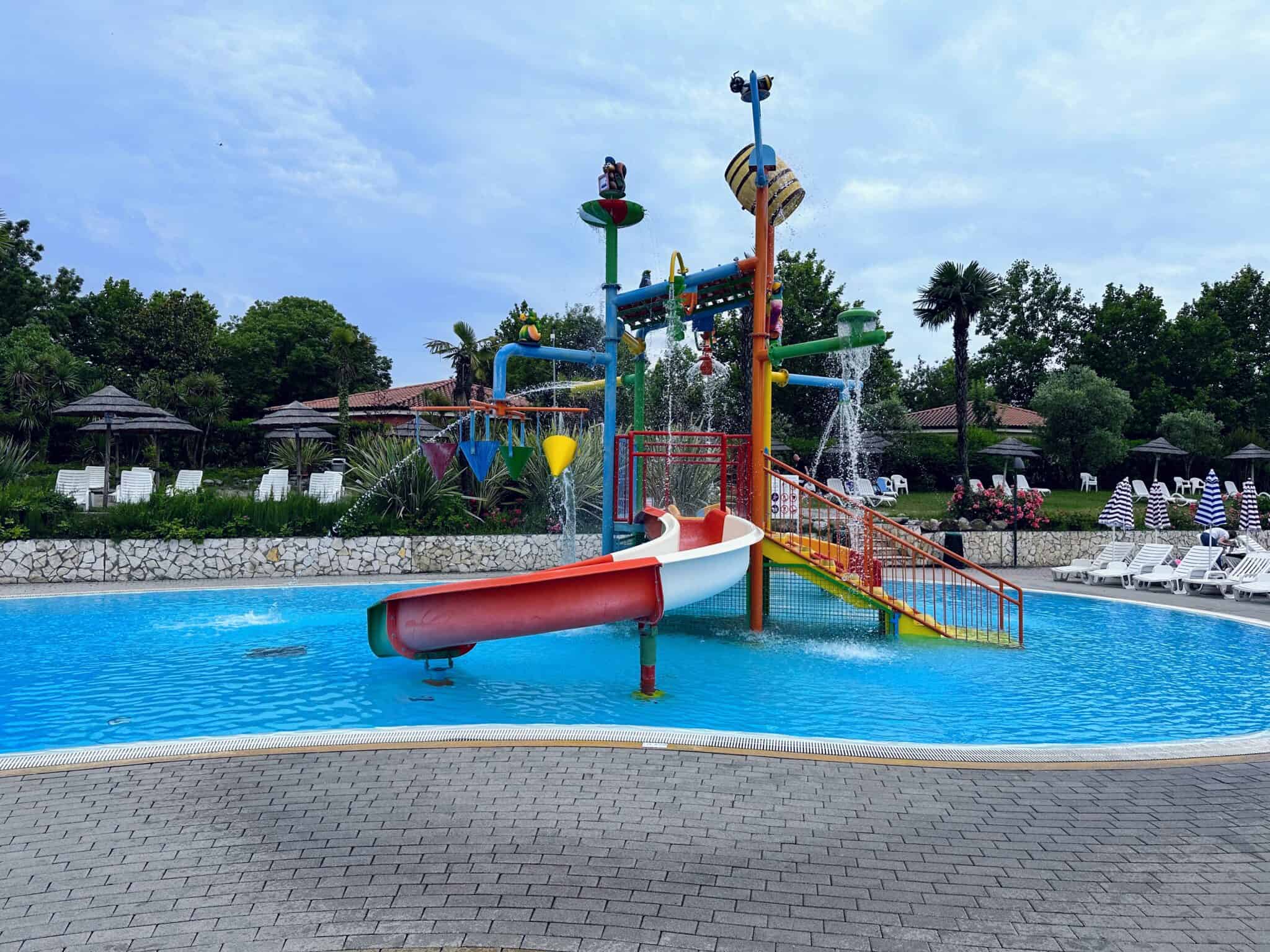 CAMPING BELLA ITALIA REVIEW + Tips for Your Stay - Mom In Italy