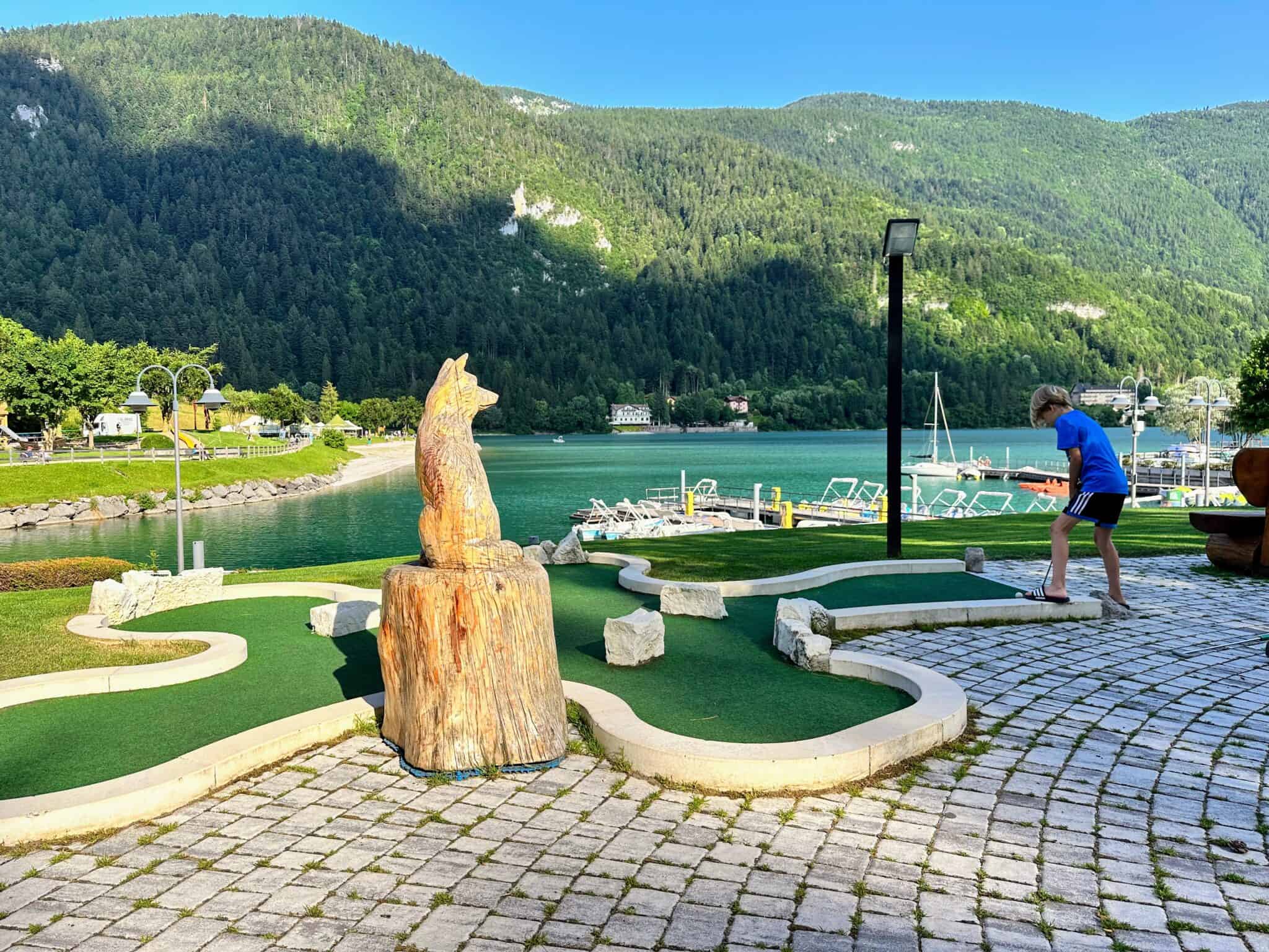 LAKE MOLVENO WITH KIDS – A Guide to Italy’s Most Family-Friendly Lake ...