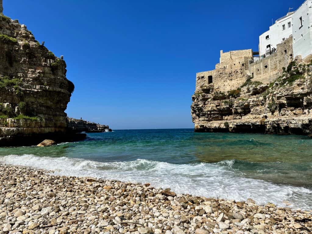 ONE DAY IN POLIGNANO A MARE – A Realistic Itinerary - Mom In Italy