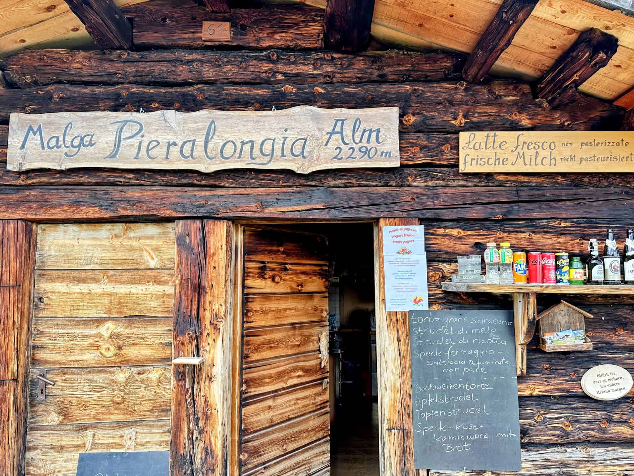SECEDA (DOLOMITES) WITH KIDS – A Family-Friendly Guide to the ...