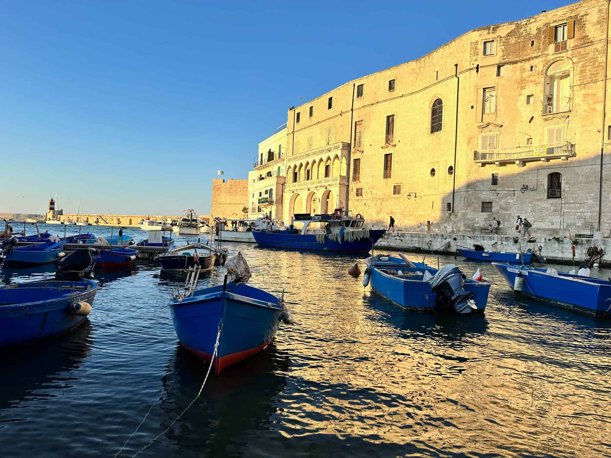 MONOPOLI (ITALY) – Our Favorite Base for Exploring Puglia - Mom In Italy