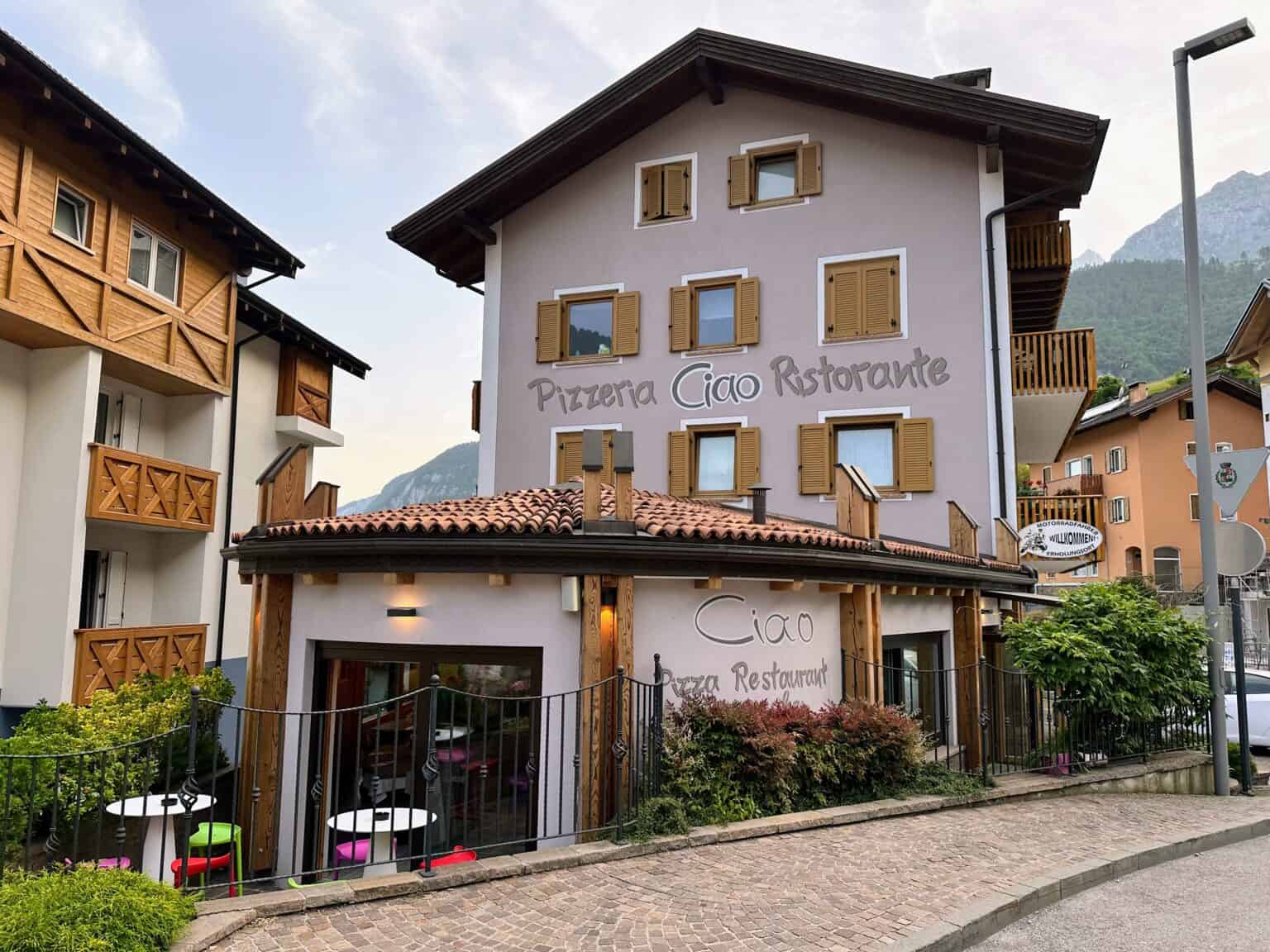 LAKE MOLVENO WITH KIDS – A Guide to Italy’s Most Family-Friendly Lake ...