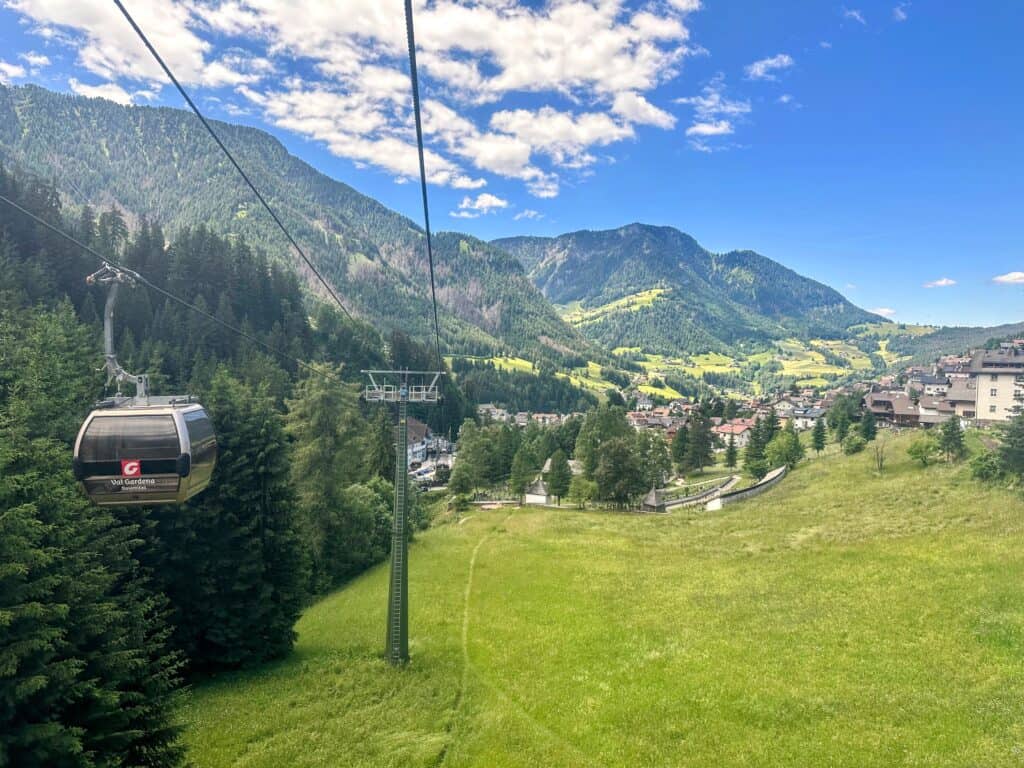 SECEDA (DOLOMITES) WITH KIDS – A Family-Friendly Guide to the ...