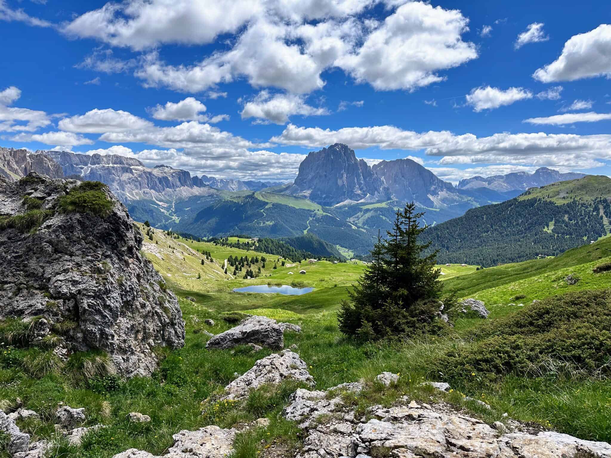 ALPE DI SIUSI OR SECEDA – Which Should You Choose? - Mom In Italy