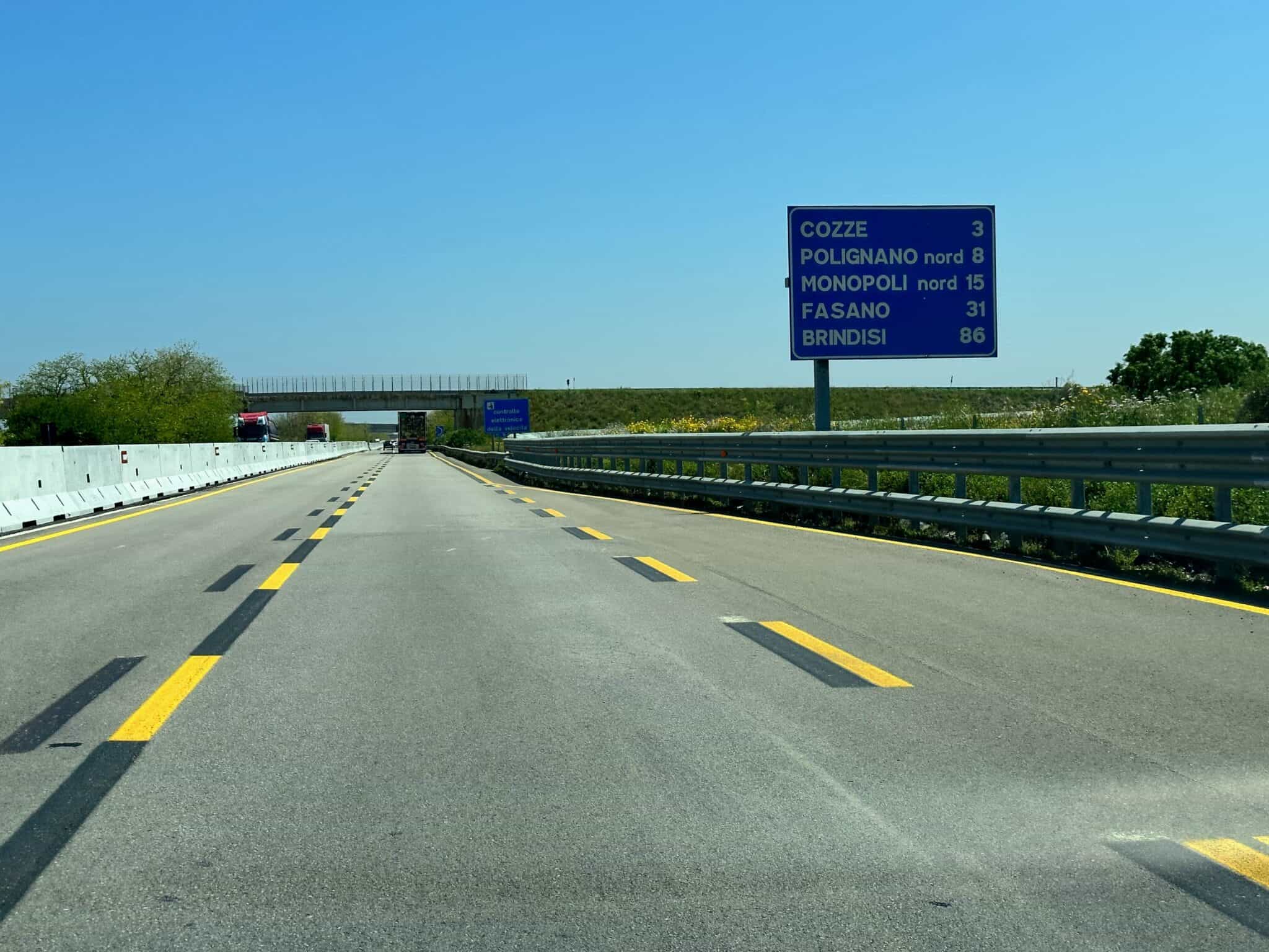 MONOPOLI (ITALY) – Our Favorite Base for Exploring Puglia - Mom In Italy