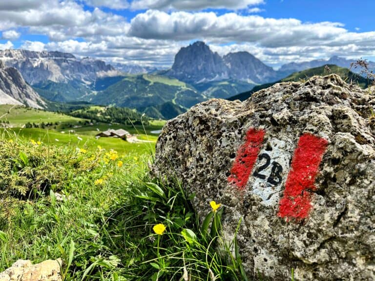 SECEDA (DOLOMITES) WITH KIDS – A Family-Friendly Guide to the ...