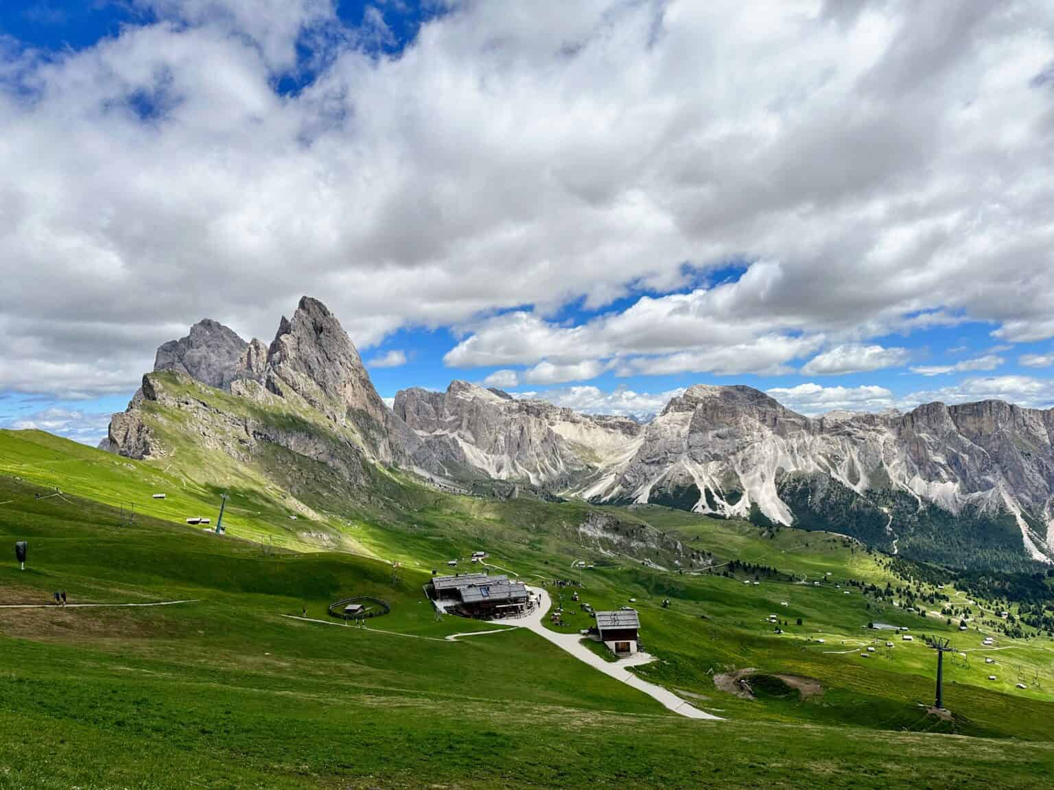 SECEDA (DOLOMITES) WITH KIDS – A Family-Friendly Guide to the ...