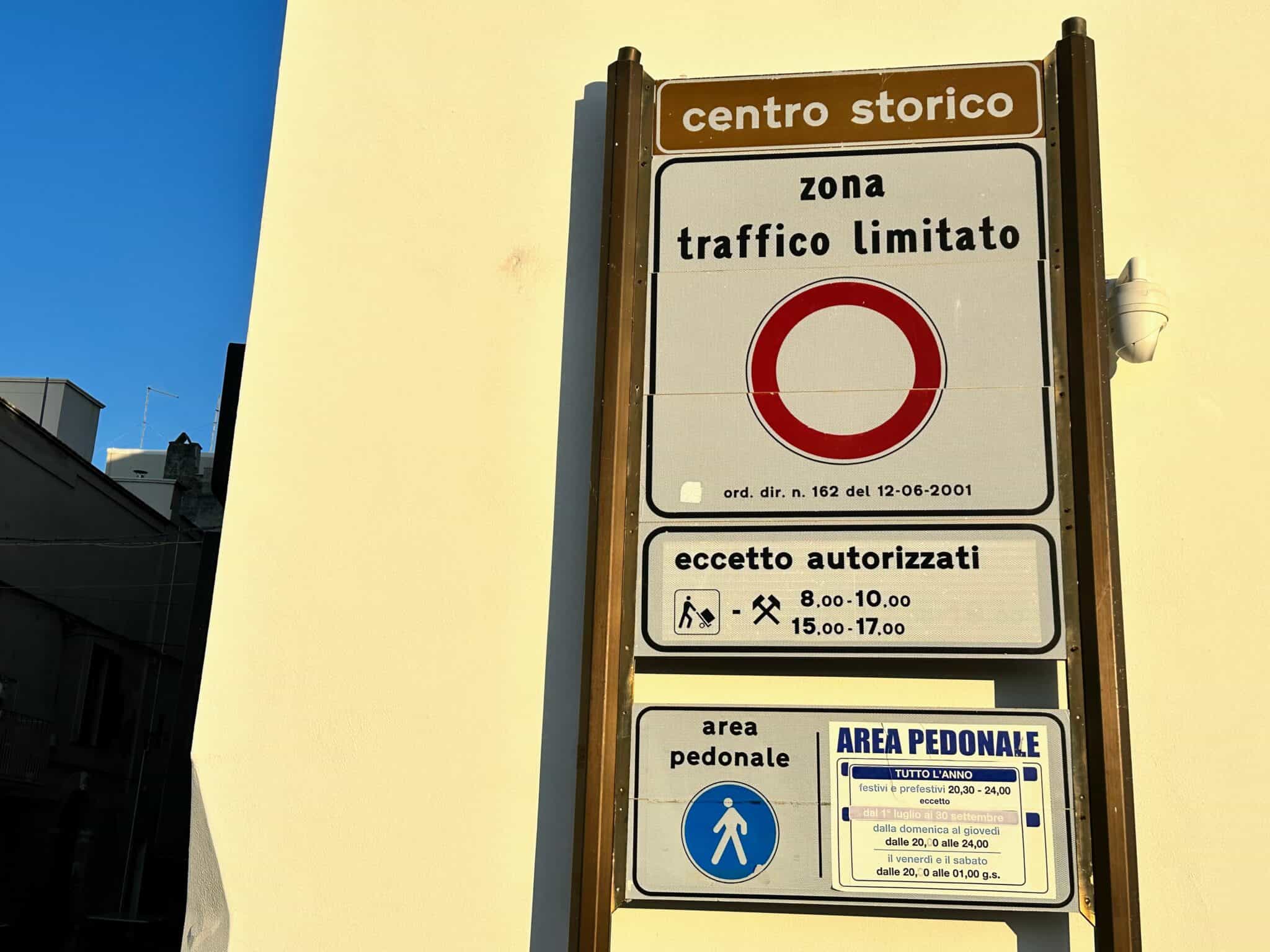 MONOPOLI (ITALY) – Our Favorite Base for Exploring Puglia - Mom In Italy