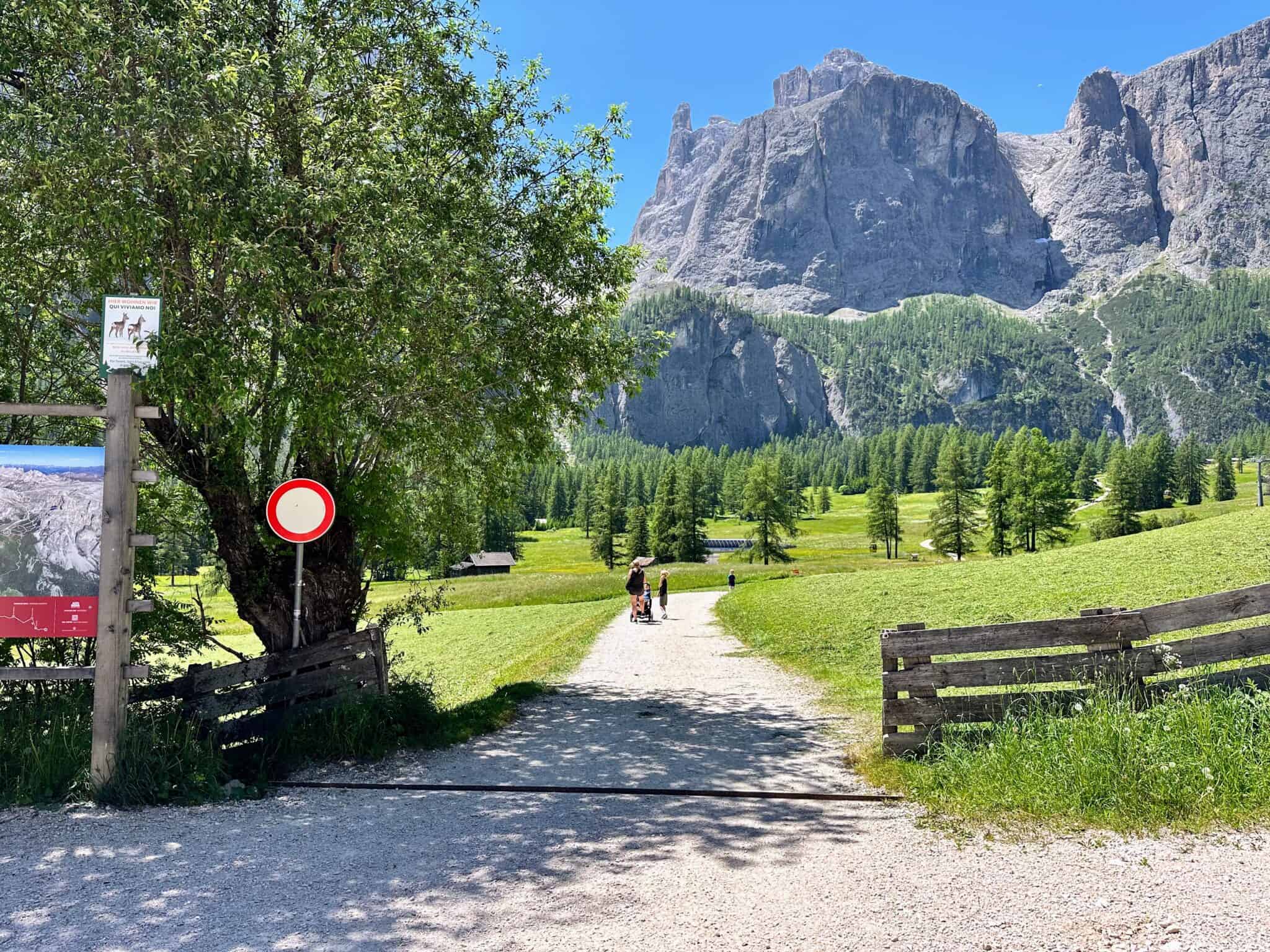 CASCATE DEL PISCIADÙ HIKE (DOLOMITES) – All You Need to Know - Mom In Italy