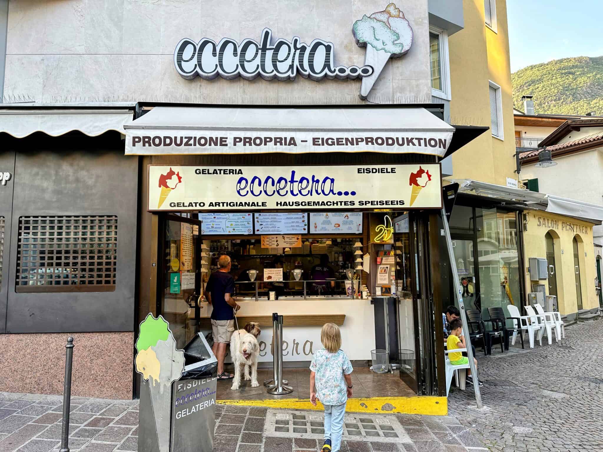 BOLZANO RESTAURANTS – Where to Eat on Your First Visit - Mom In Italy