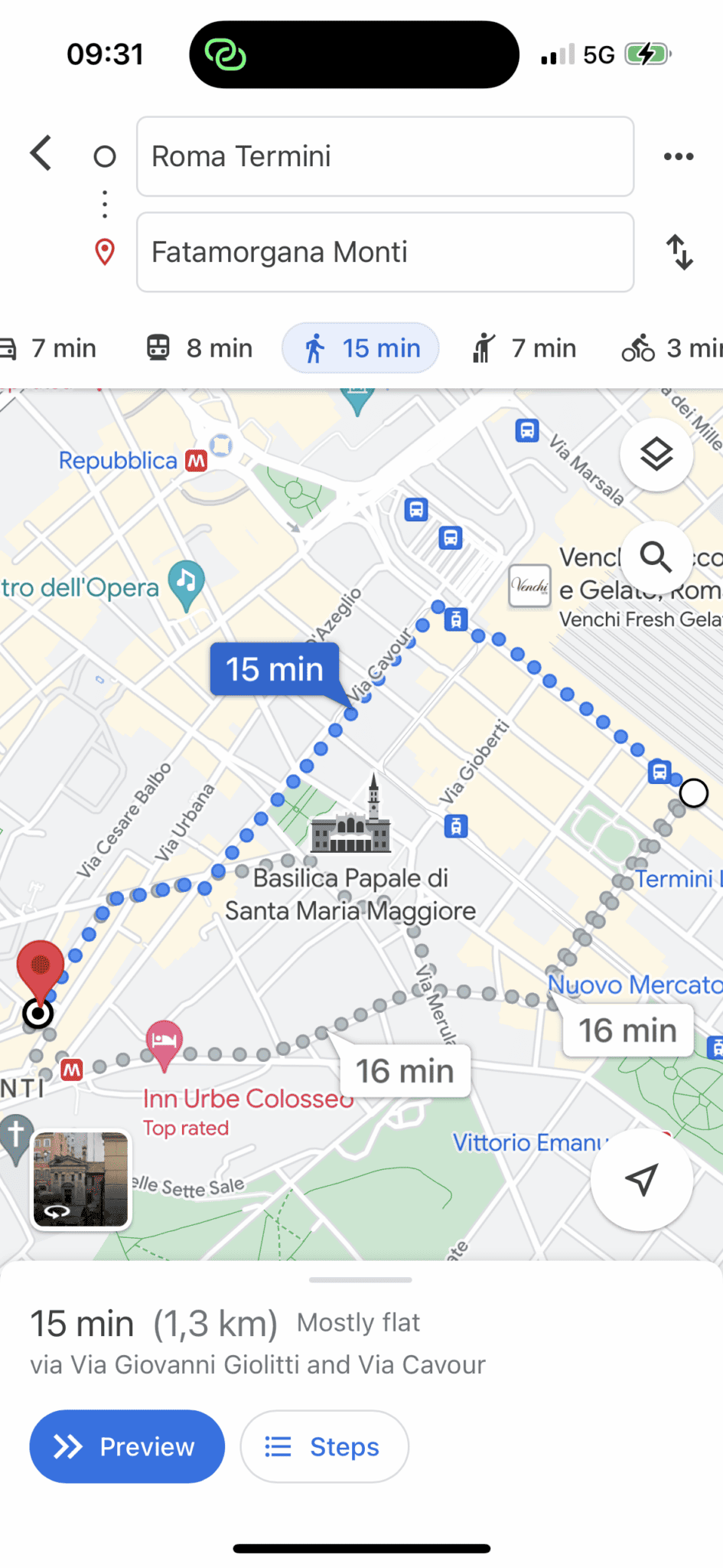 ITALY TRAVEL APPS – 10 Apps for 2025 That I Use and Recommend - Mom In ...