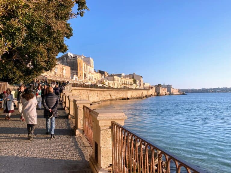 MODICA, SICILY – How to Spend an Afternoon in the Small Town with Big ...