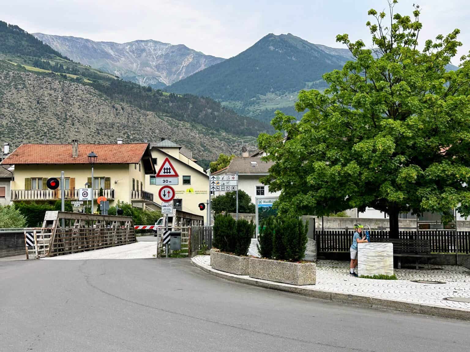 CYCLING DOLOMITES BIKE PATHS – A Step-By-Step Guide to Some of the Best ...
