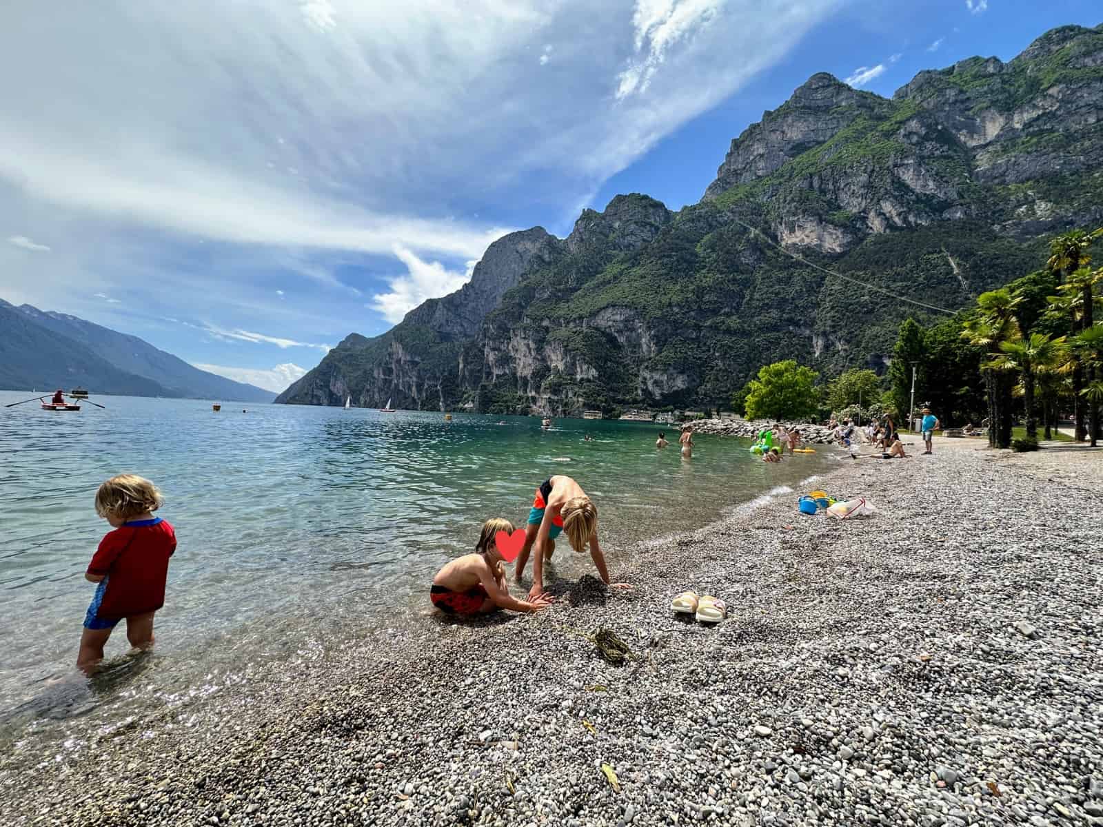 LAKE GARDA WITH KIDS – Planning Your Trip to Italy's Family-Friendly ...