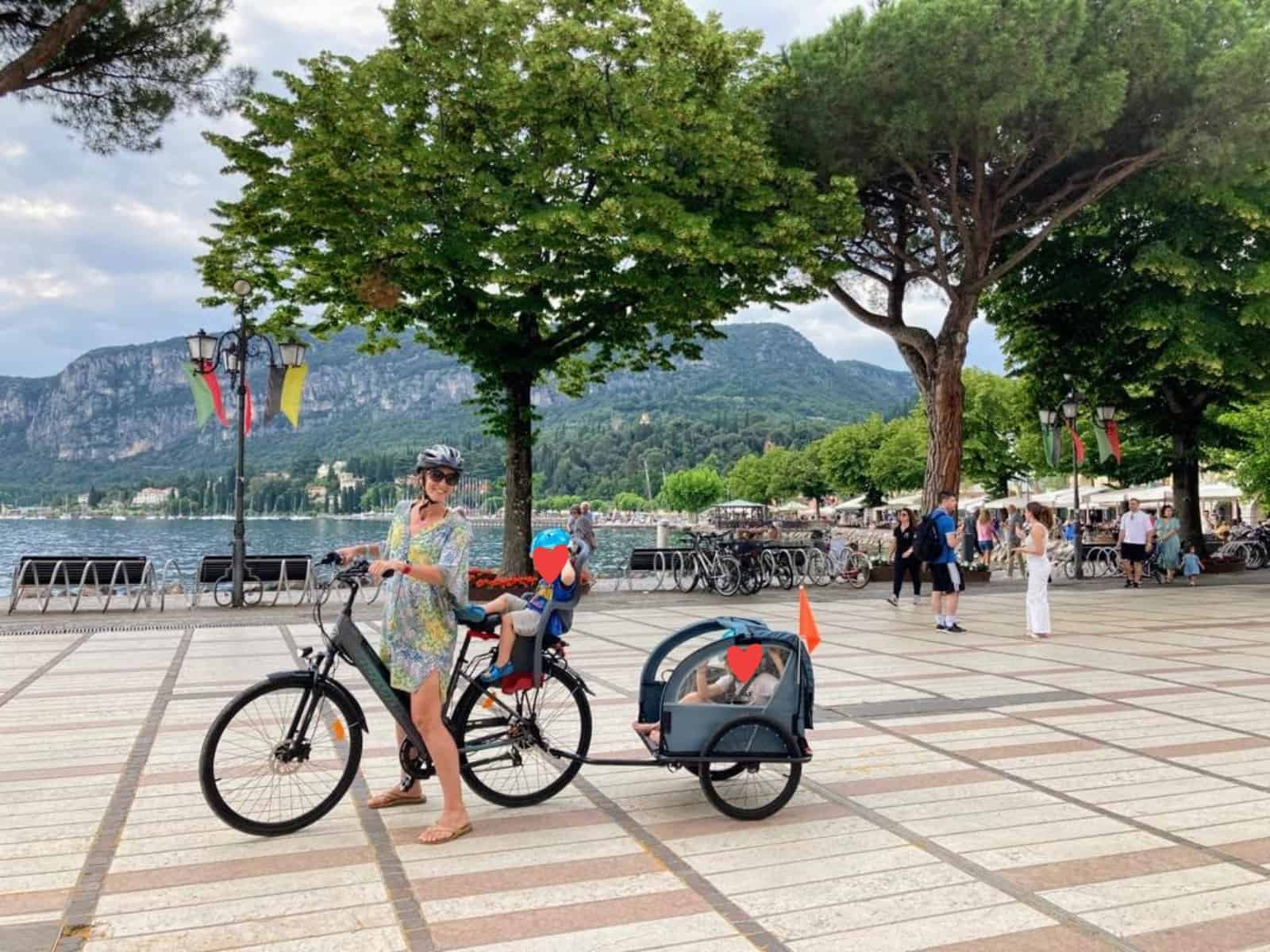 LAKE GARDA WITH KIDS – Planning Your Trip to Italy's Family-Friendly ...