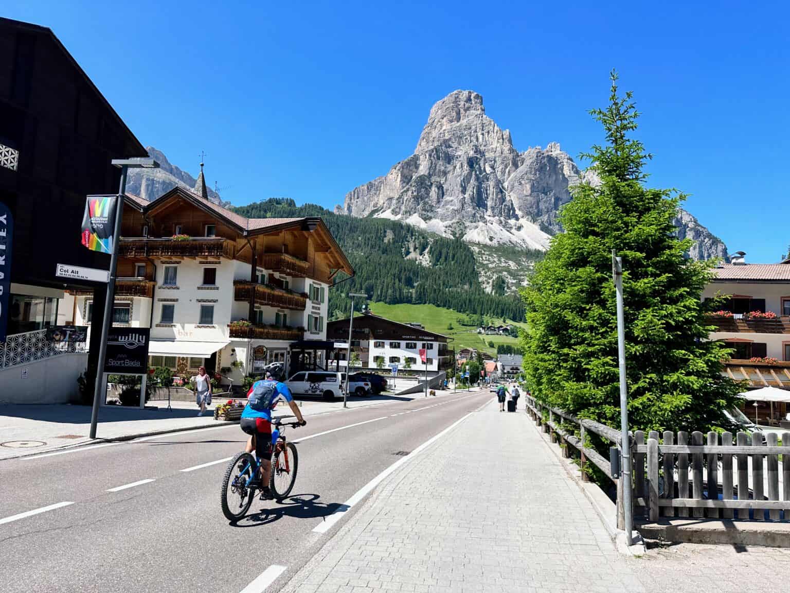 CORVARA IN BADIA – My Summer Guide to the Dolomites Village - Mom In Italy