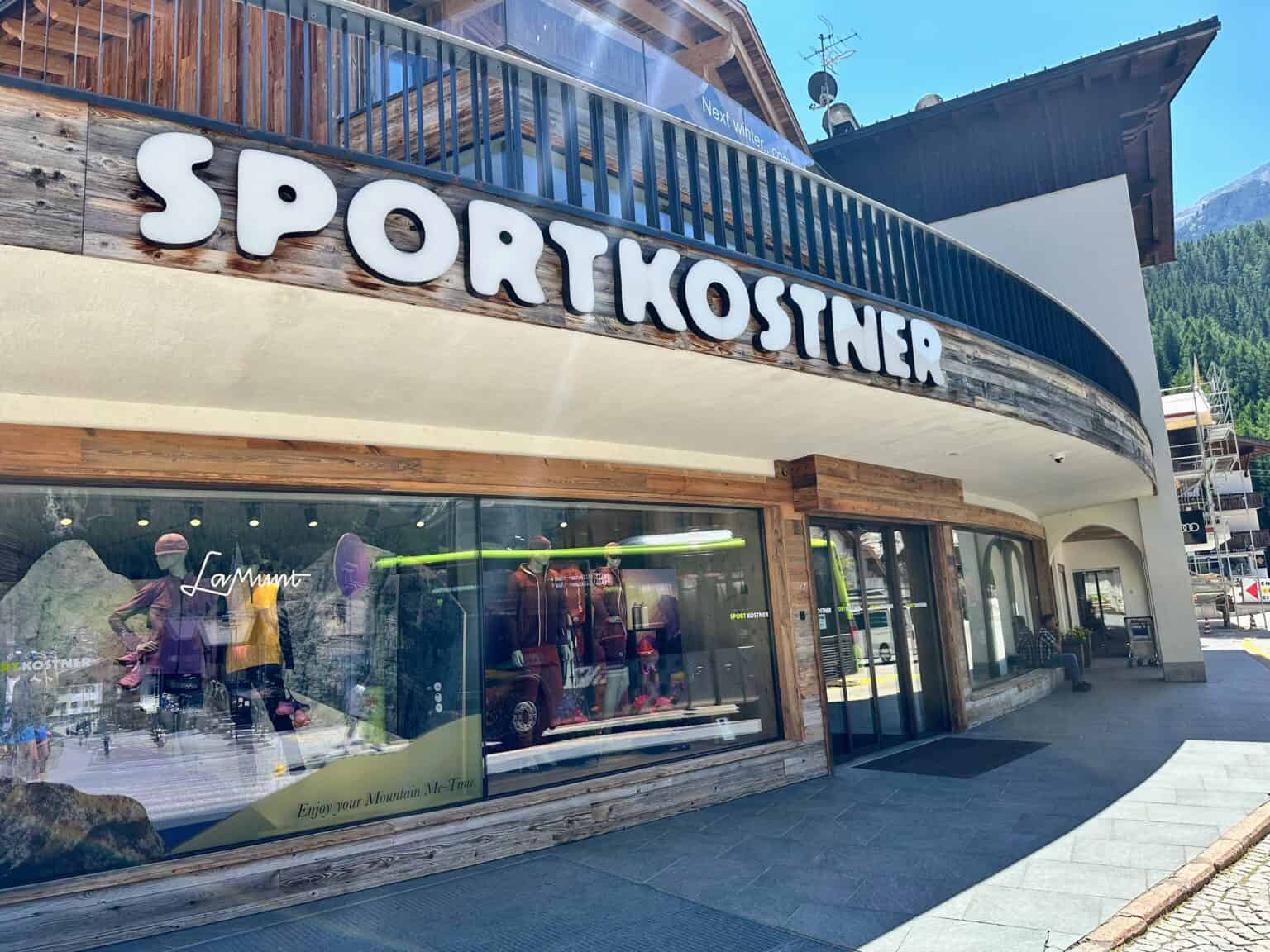 CORVARA IN BADIA – My Summer Guide to the Dolomites Village - Mom In Italy