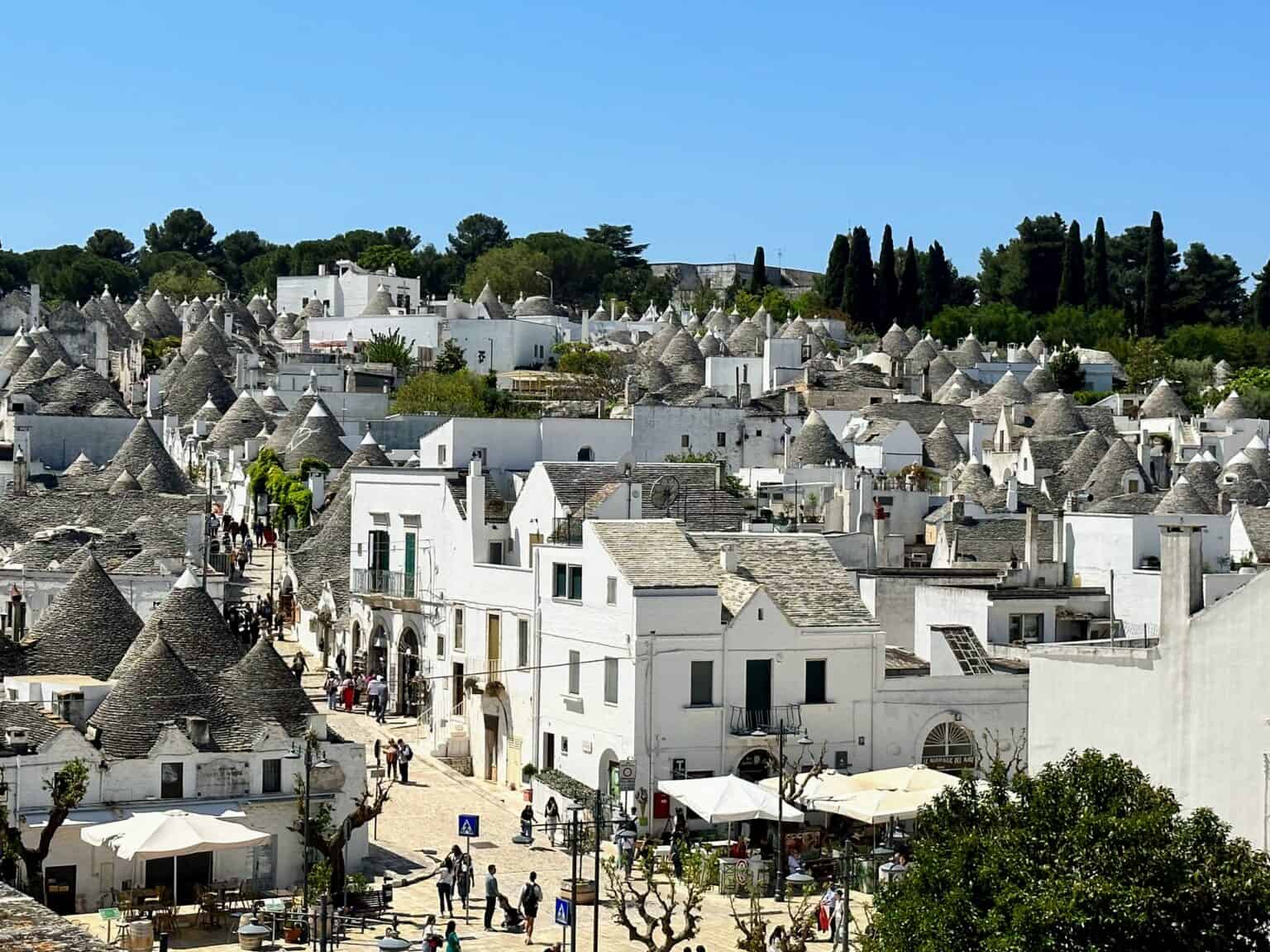 ALBEROBELLO WITH KIDS – How to Visit the ‘Trulli Town’ with Your Family ...