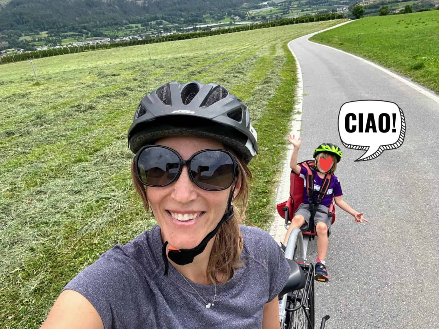CIAO – Meaning in Italian and When You Can Use It - Mom In Italy