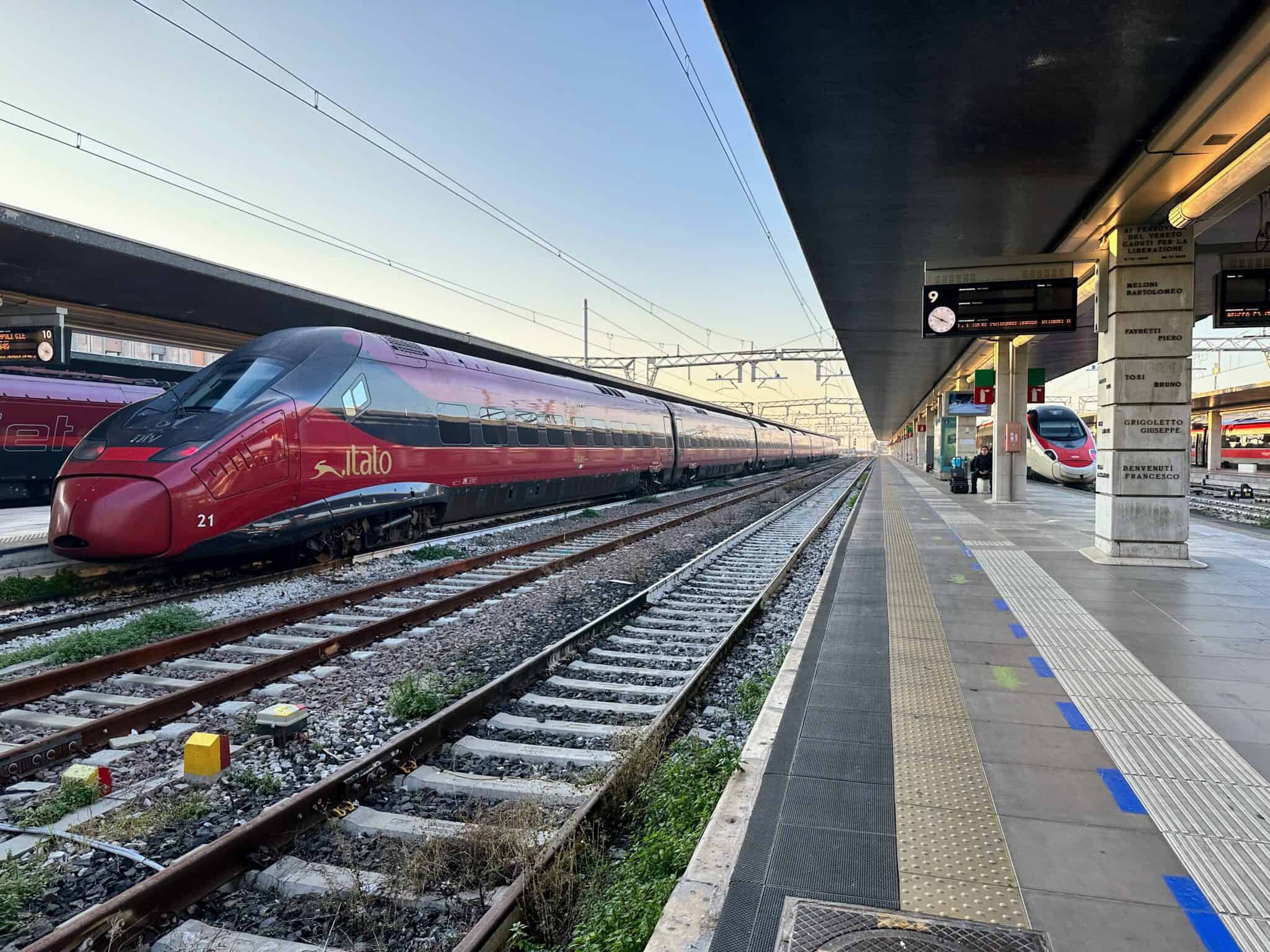 200+ ESSENTIAL ITALY TRAVEL TIPS - For Your First (or 10th!) Visit ...