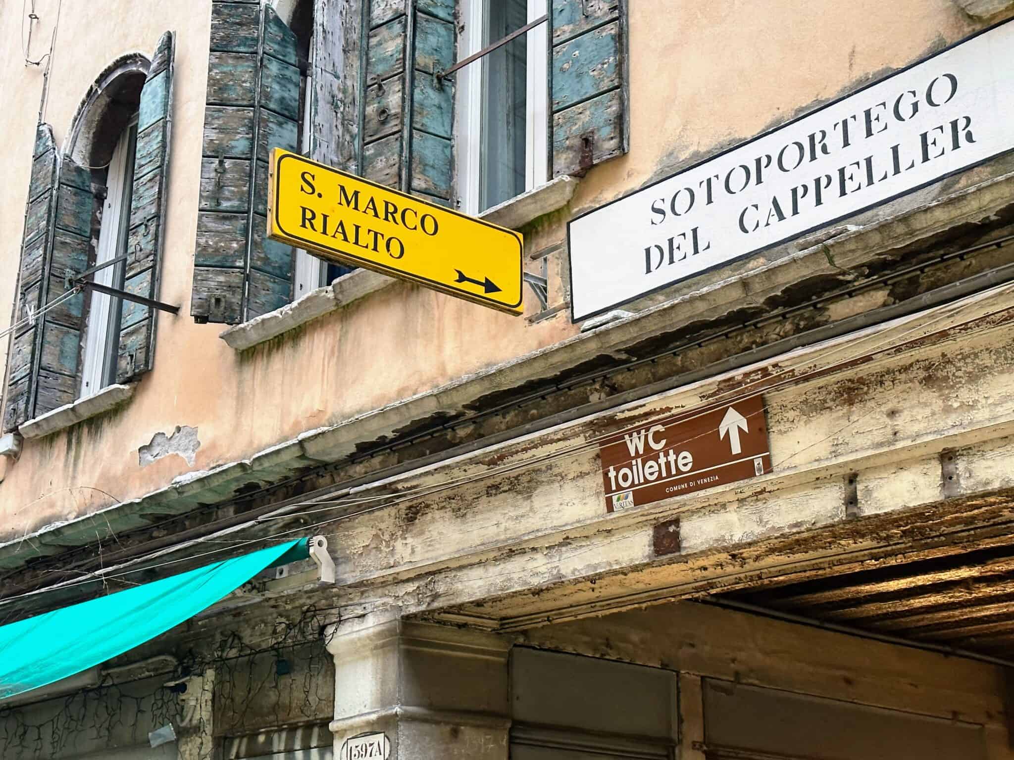 TIPS FOR TAKING YOUR KIDS ON A GONDOLA IN VENICE – From a Mom in Italy ...