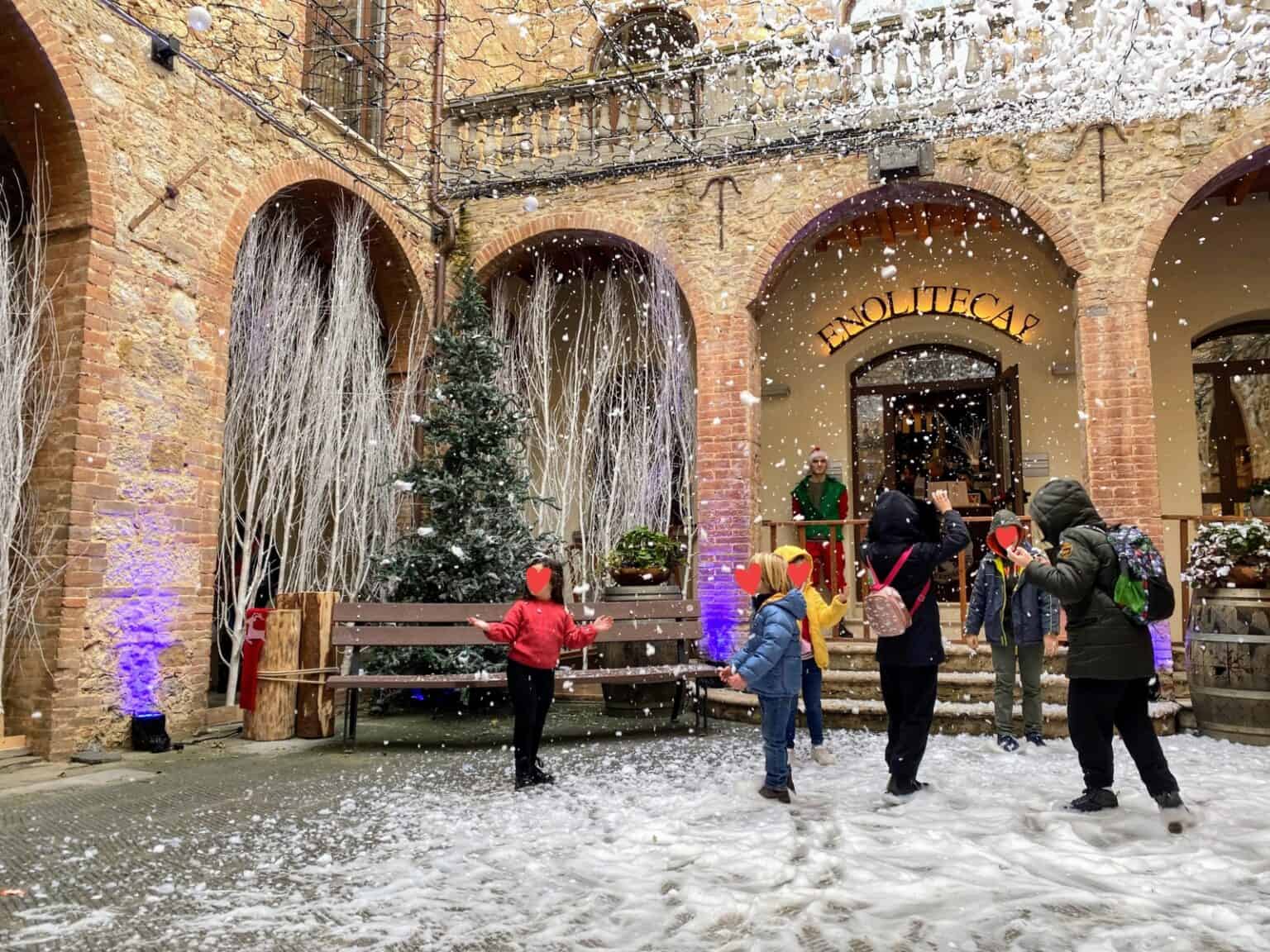 CHRISTMAS IN ITALY FOR KIDS – Traditions & How to Celebrate - Mom In Italy