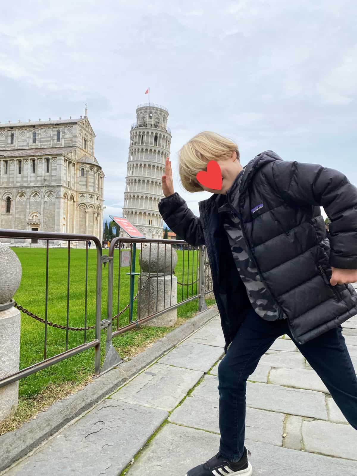 40 FUN & MEMORABLE THINGS TO DO IN ITALY WITH KIDS – From a Mom in ...